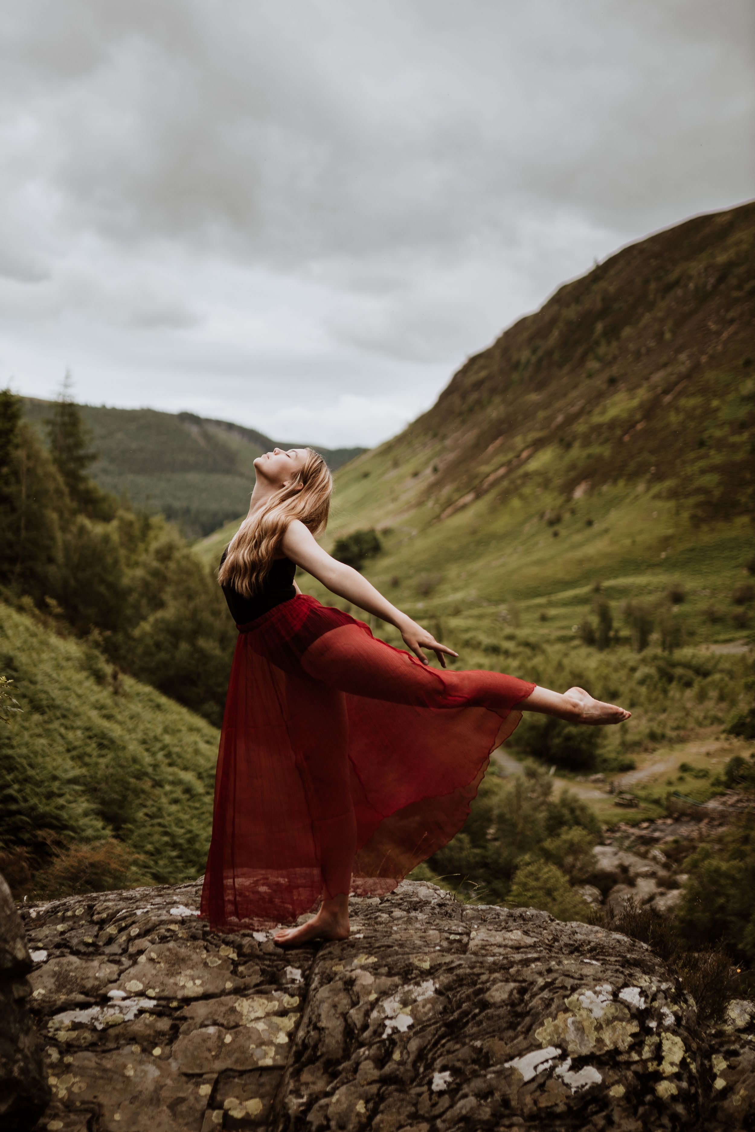 Capturing the Dance: The Importance of Lifestyle Photoshoots for Every ...
