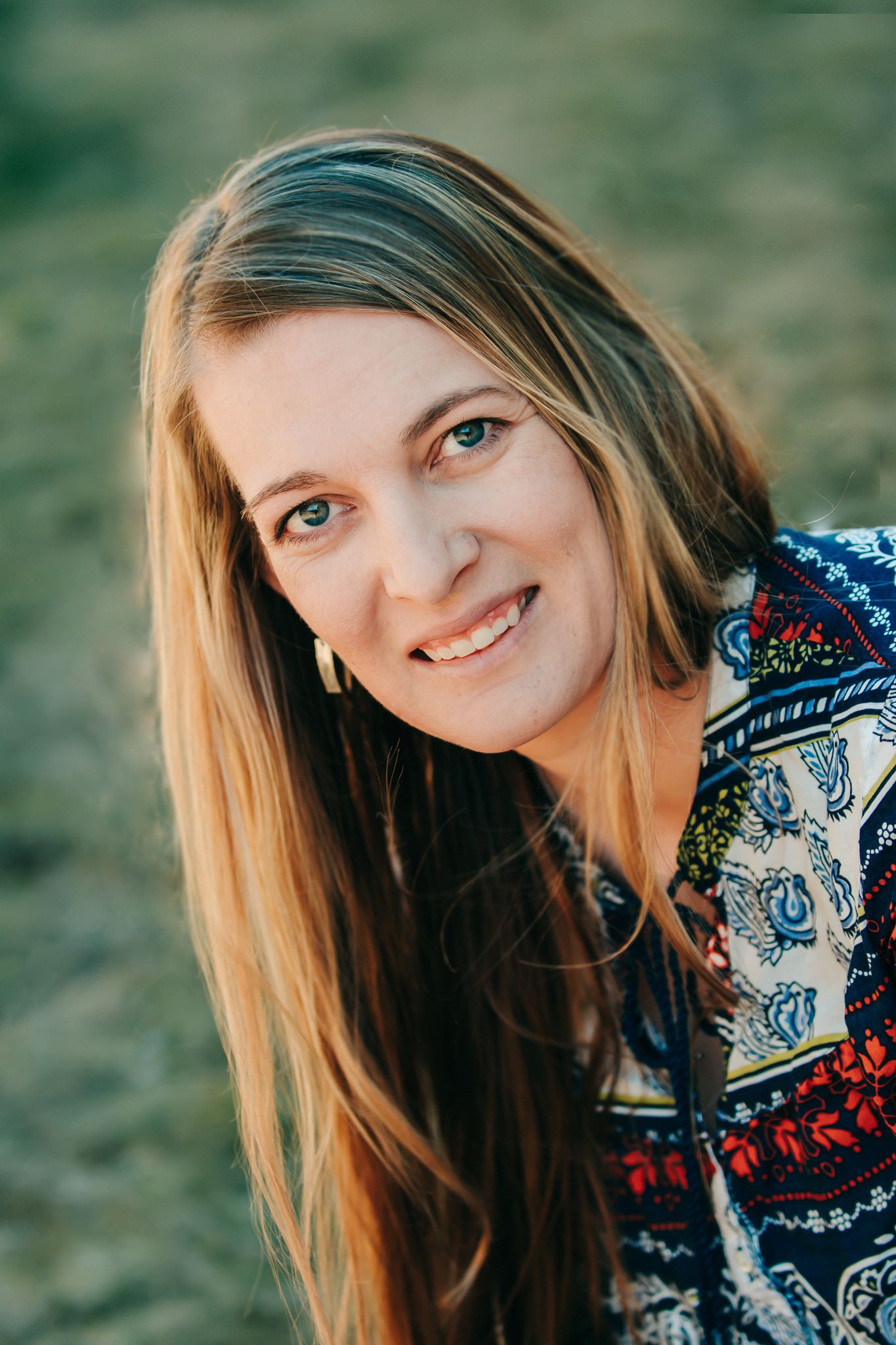 About - Maria Pate Photography