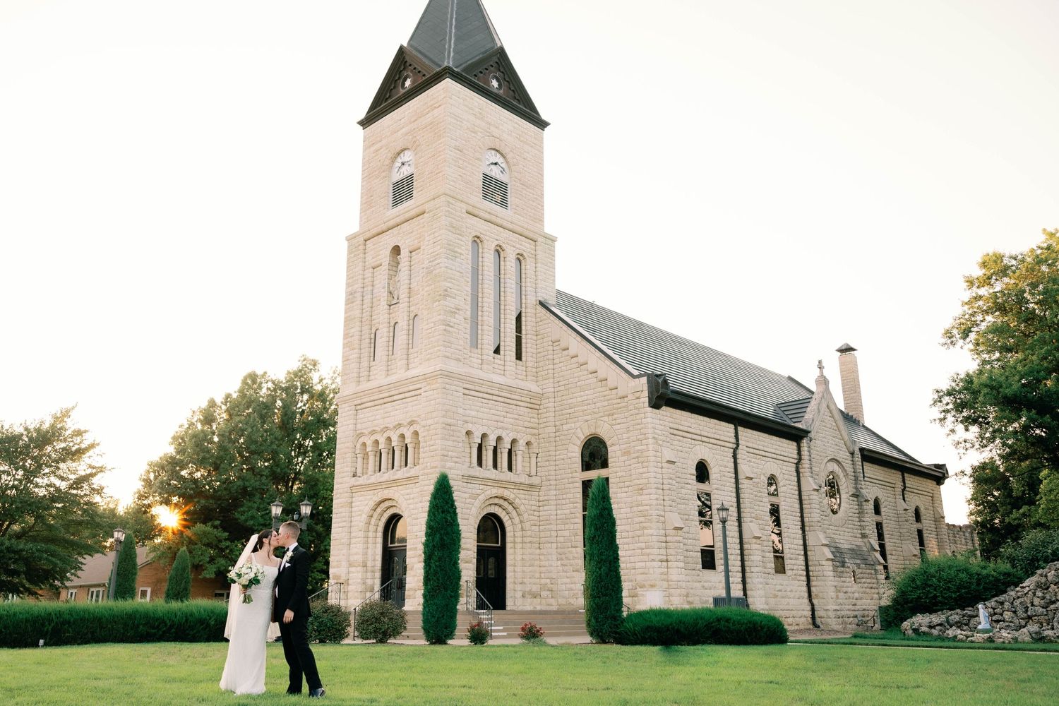 SLOANE + COOPER | St. Mark the Evangelist Catholic Church - 2Focus ...
