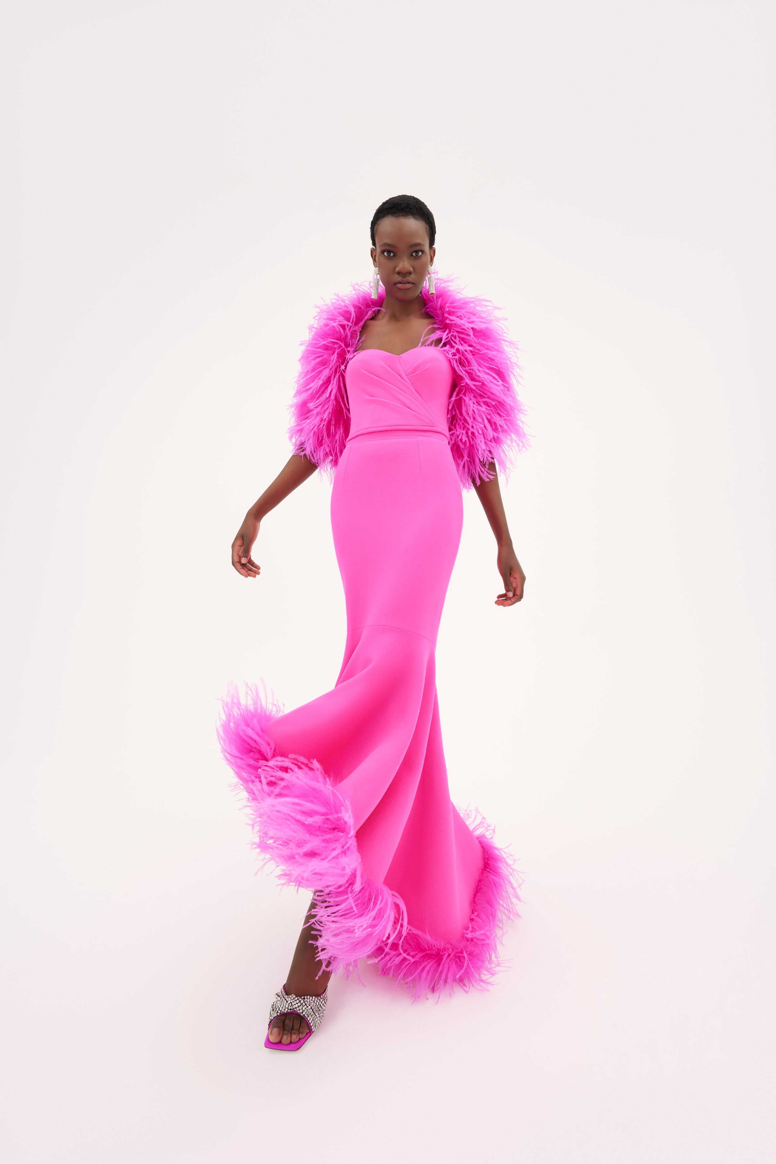 The Tailored Suits - STYLAND - Sharp Tailored Suits