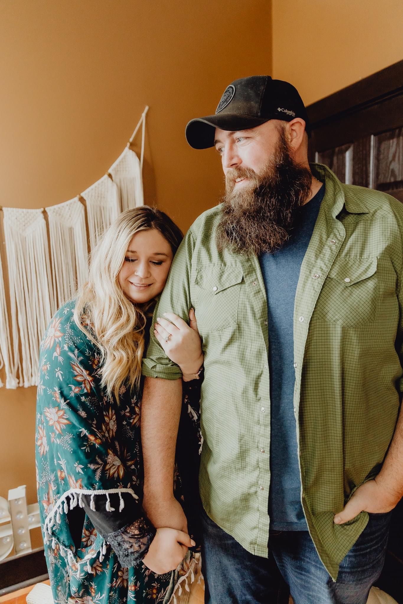 About - Haley Douglas Photography