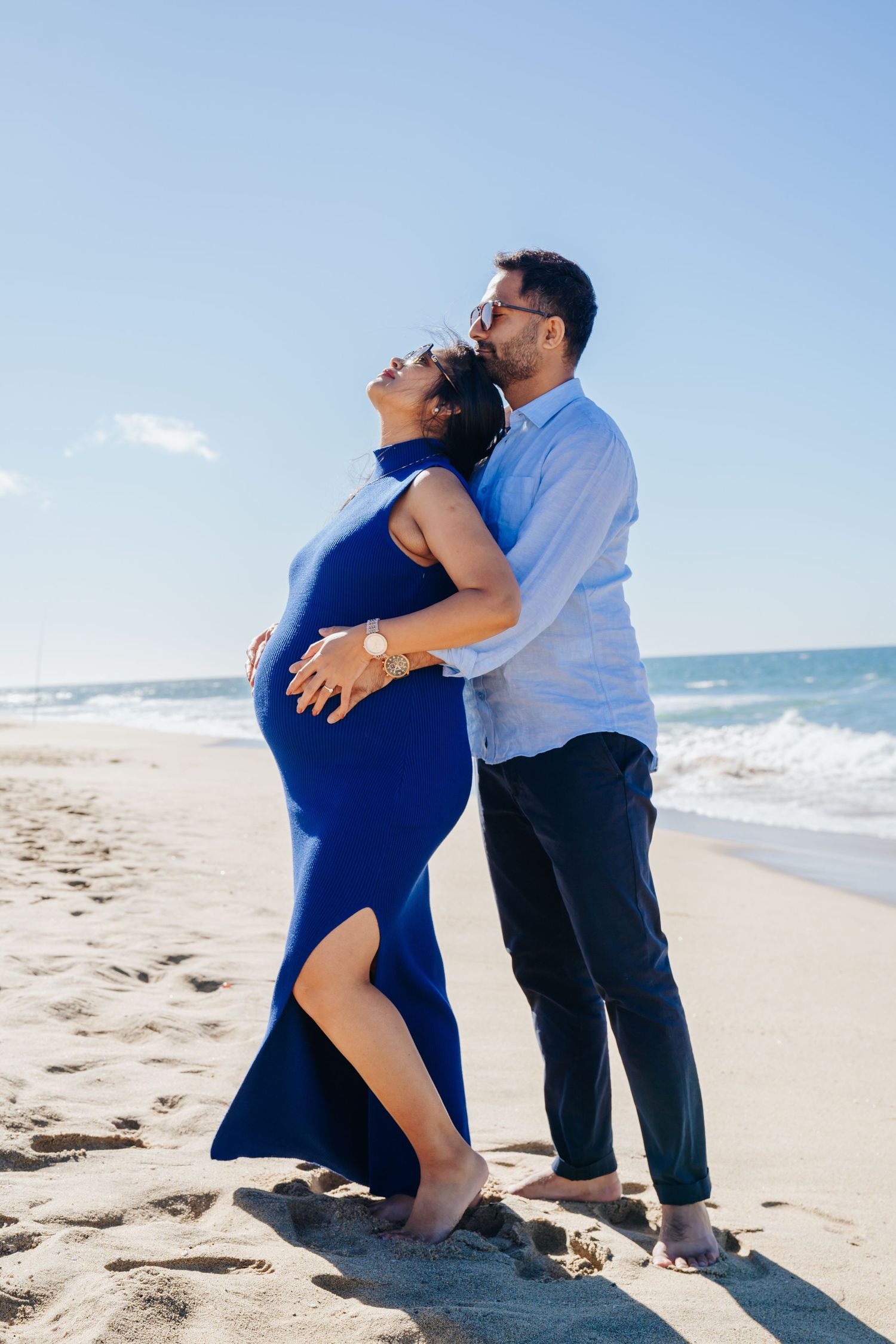 Maternity - Khalela photography