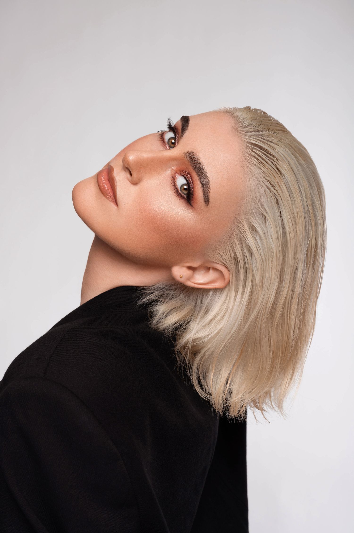 Portrait Photography Near Me - Boyd Visuals