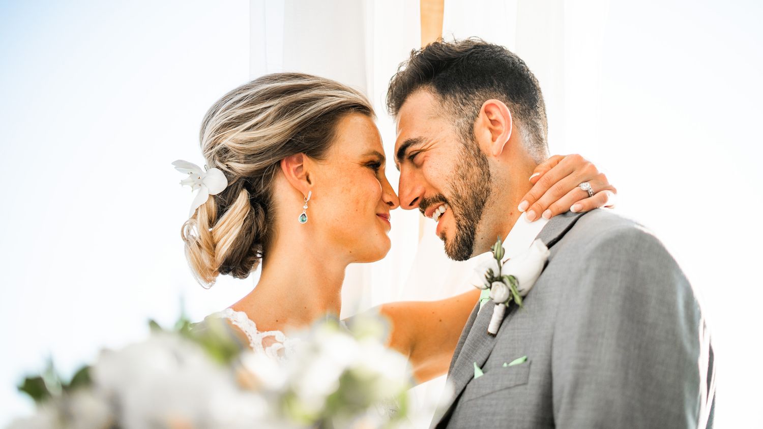 Weddings - Colton Duncan