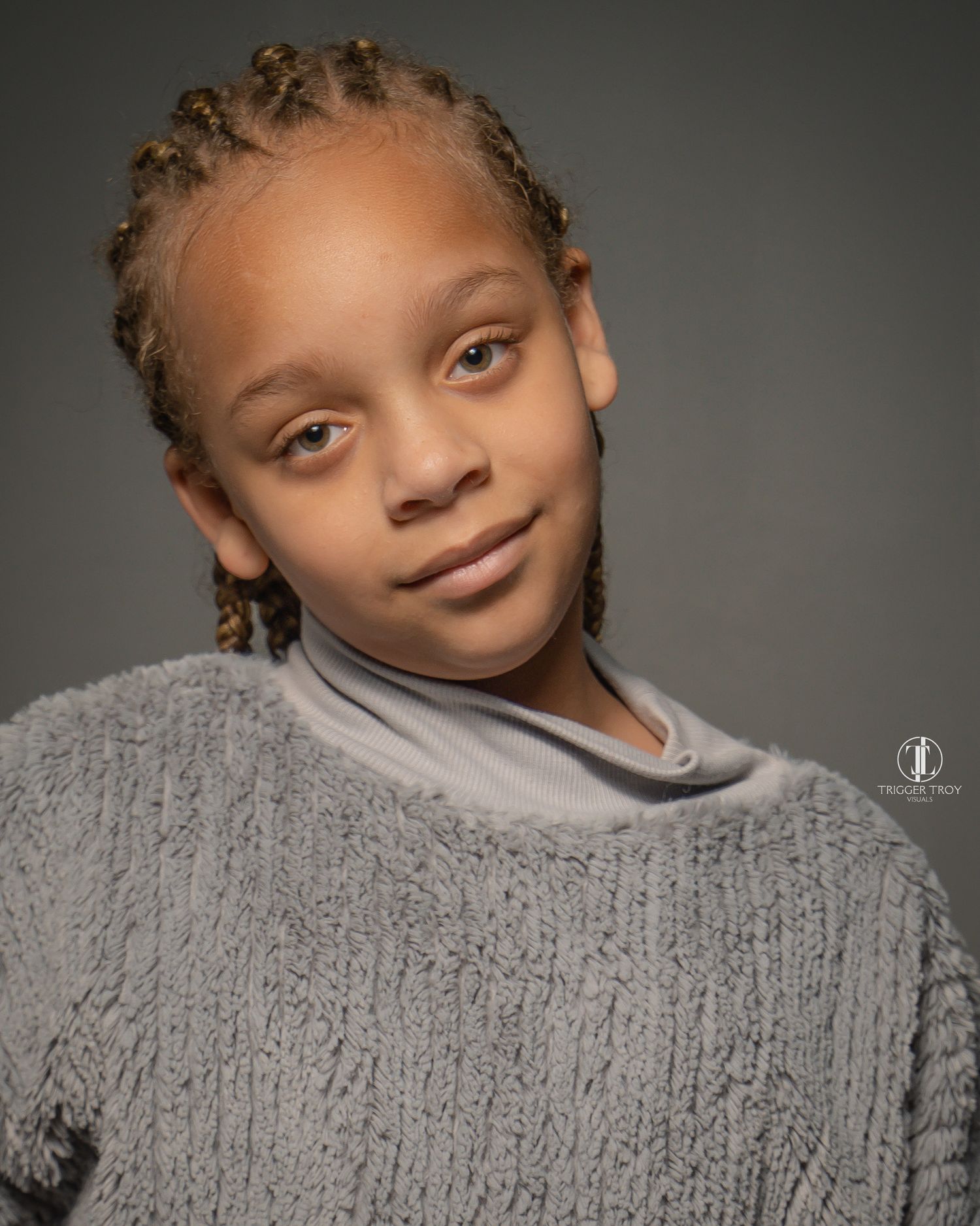 Kids - Trigger Troy Visuals