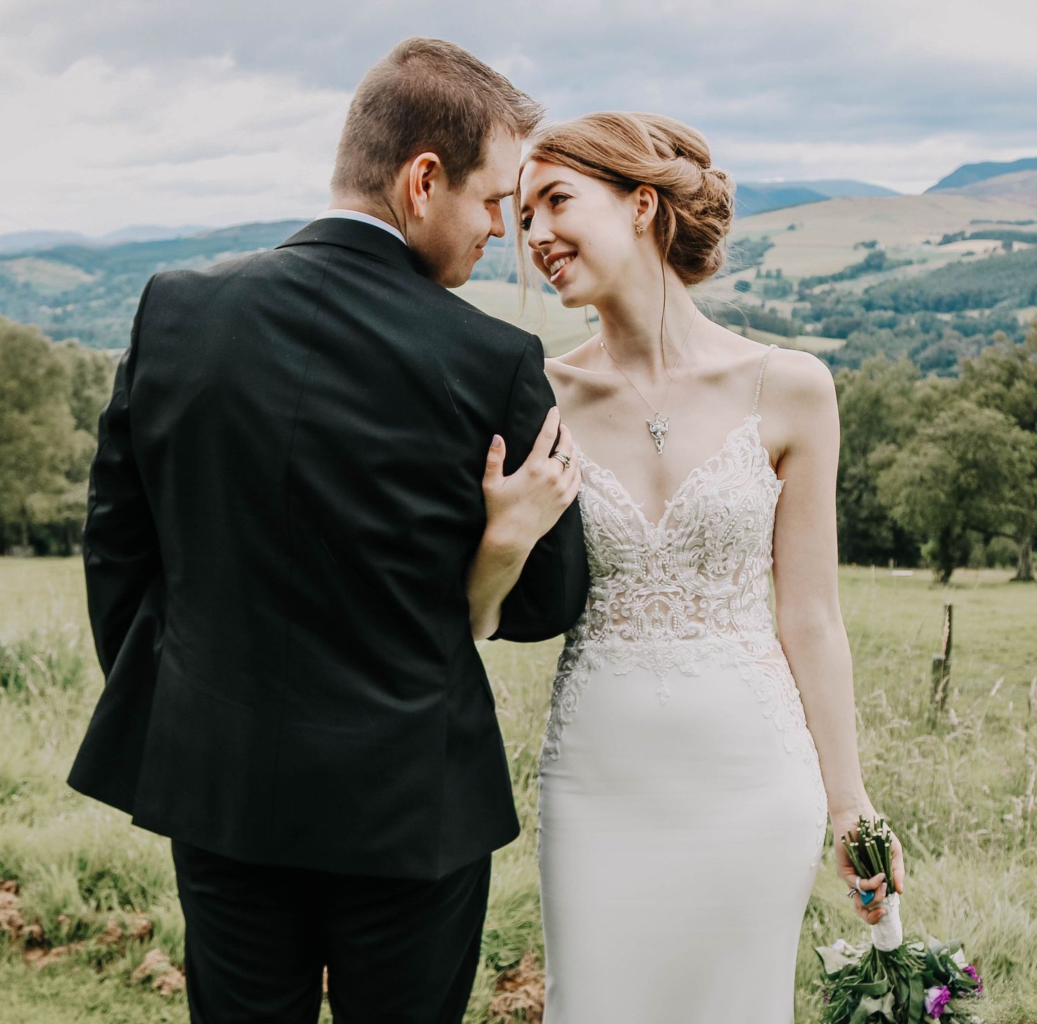 Ellis-Gibson Photography - Aberdeen Wedding Photographer based in ...