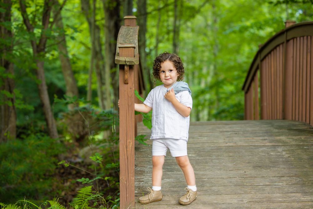 Upsherin - Shaindy’s Photography