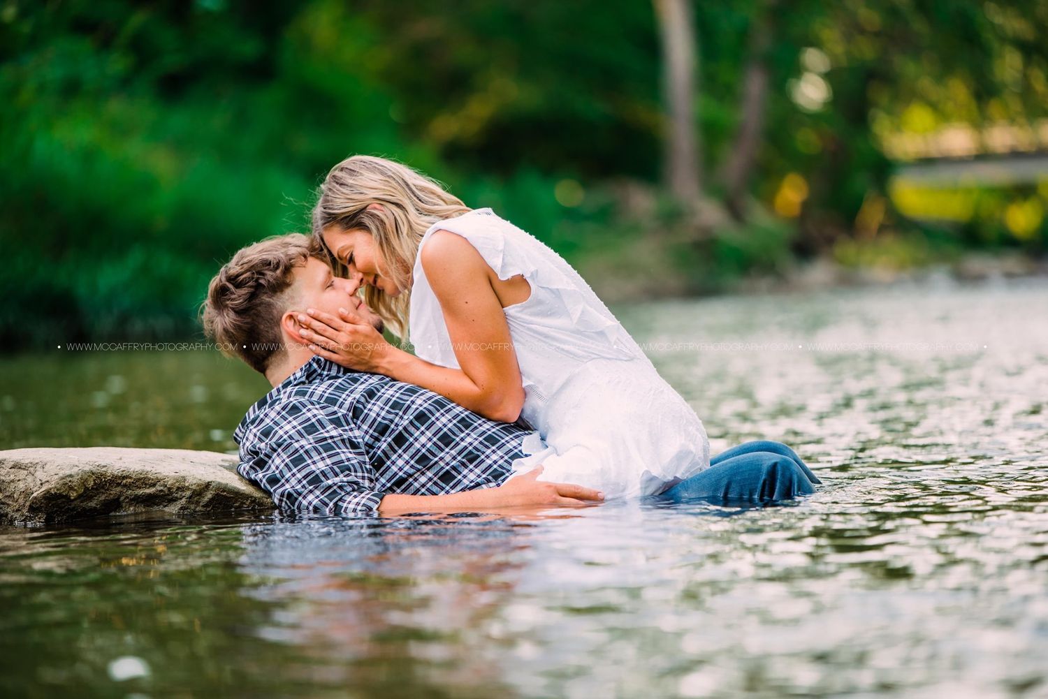 Stranger Sessions - McCaffry Photography LLC