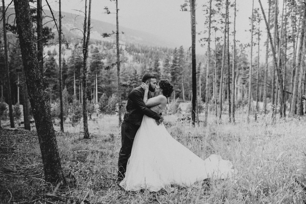Christa & Scott - Wild Hearts Big Dreams (Northern Colorado Photographer)