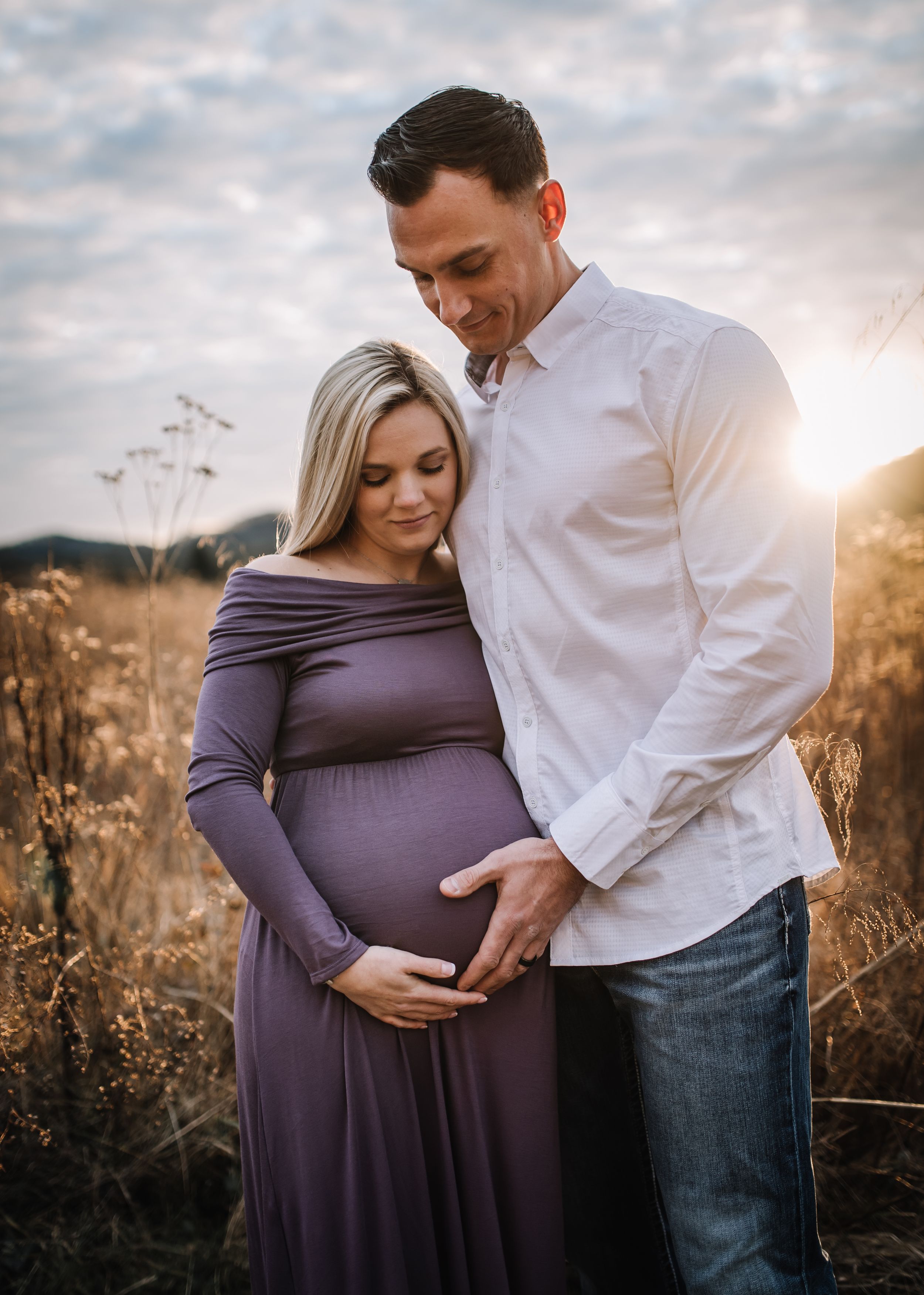 Maternity Photography - 1015 Photography - Tennessee Photographer