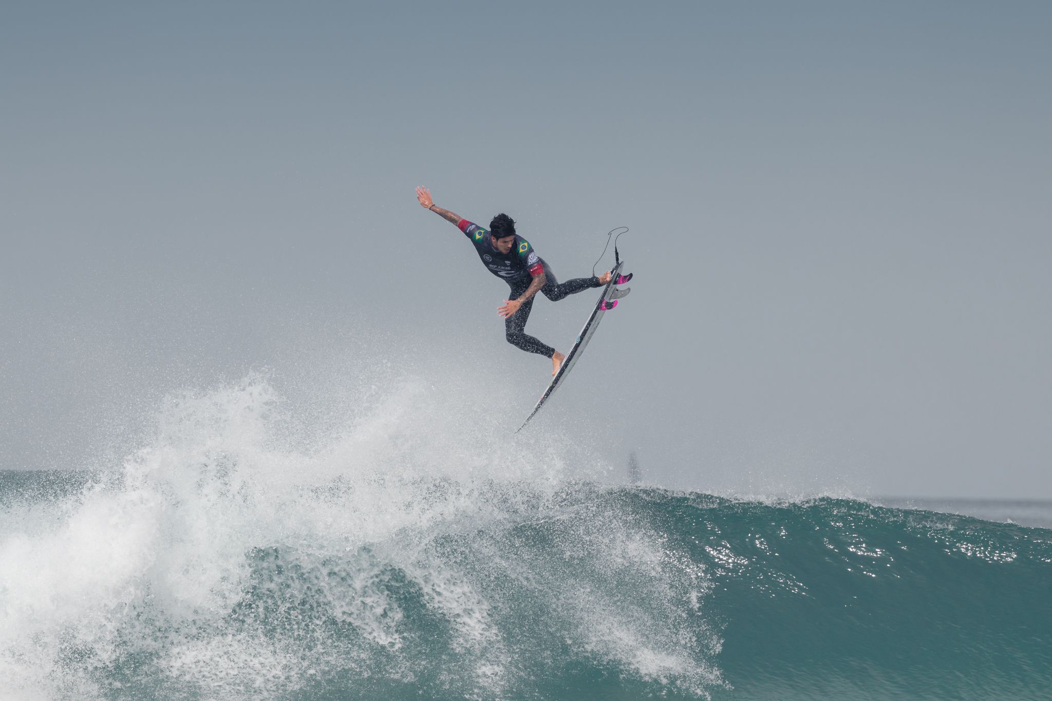 World Surf League - WSL - tonypalmer.photos