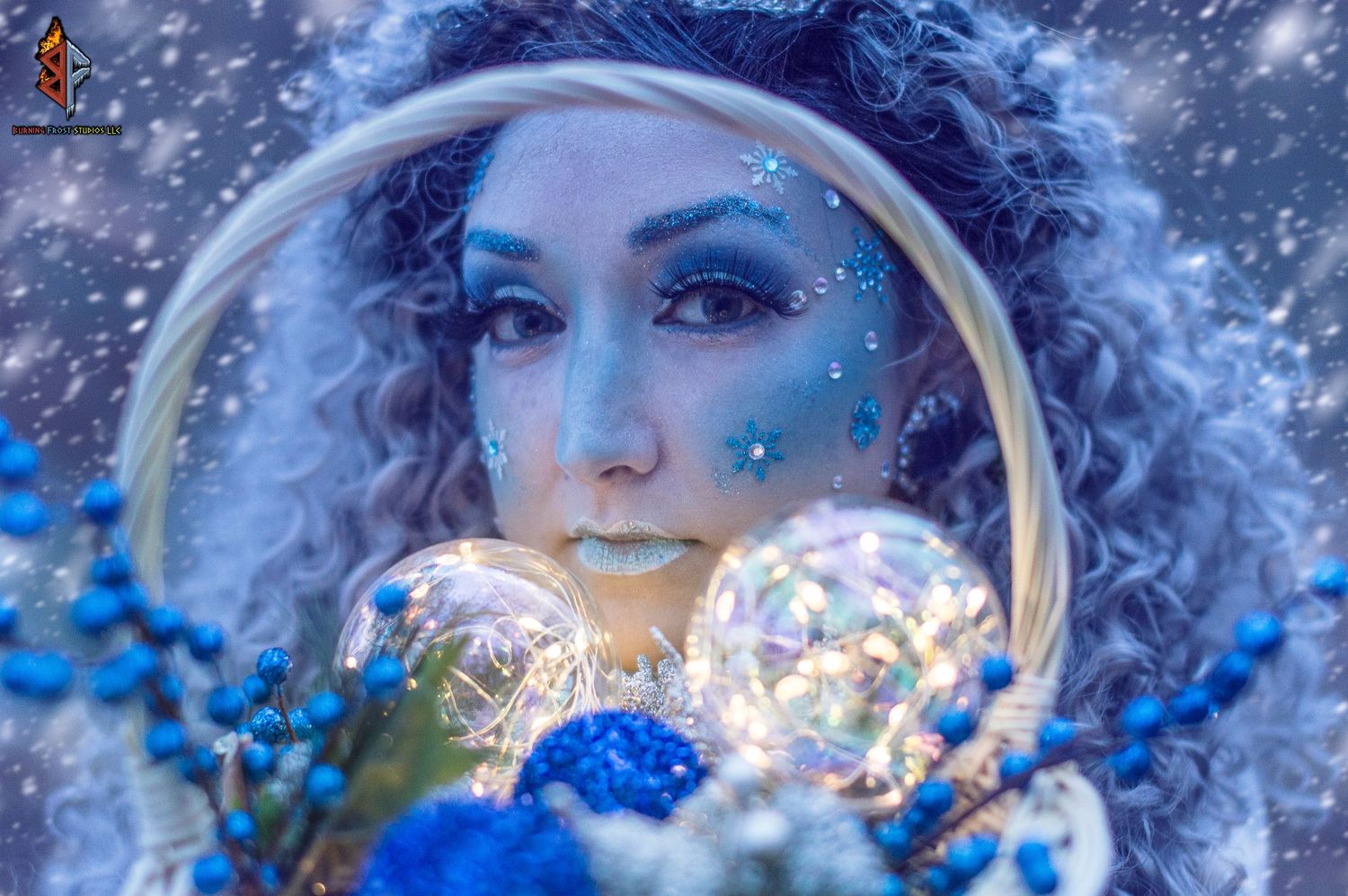 Portfolio - Burning Frost Studios, LLC