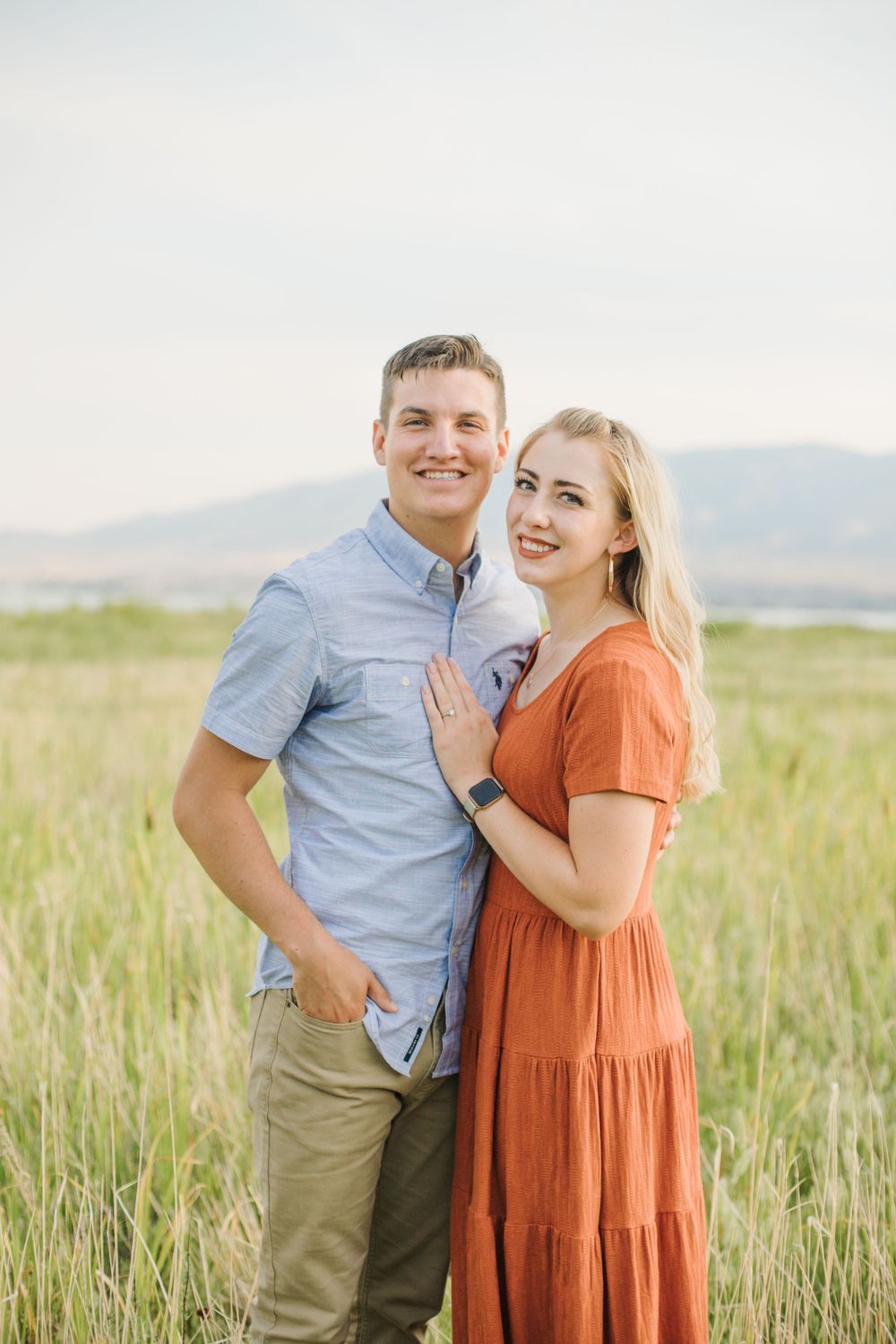 4 Locations in Utah for Photos - Shaina Finch Photography