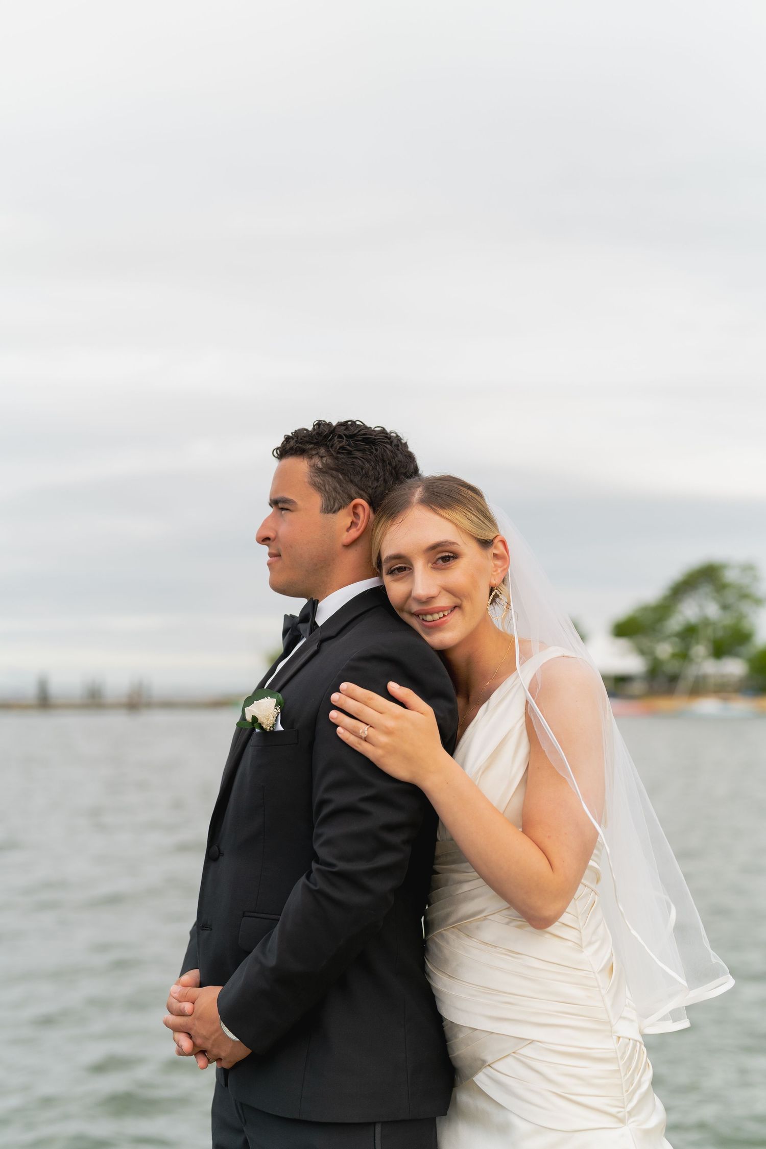 Mr. and Mrs. Garcia - Willy M. Photography