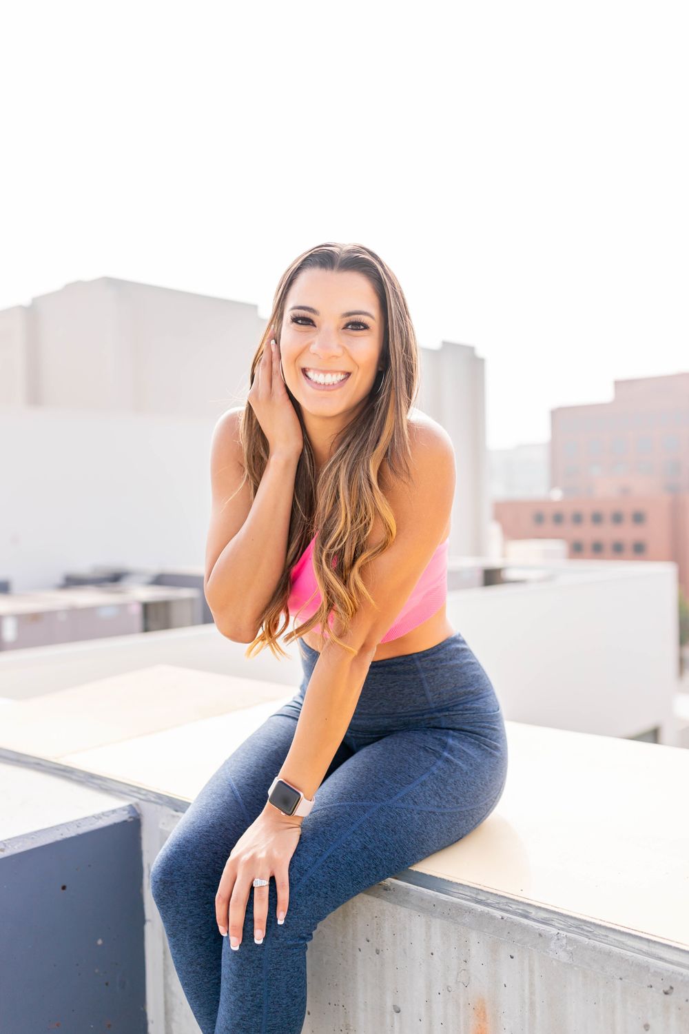 Woman Crush Wednesday: Chantel Matthews - Palm Springs Headshot ...