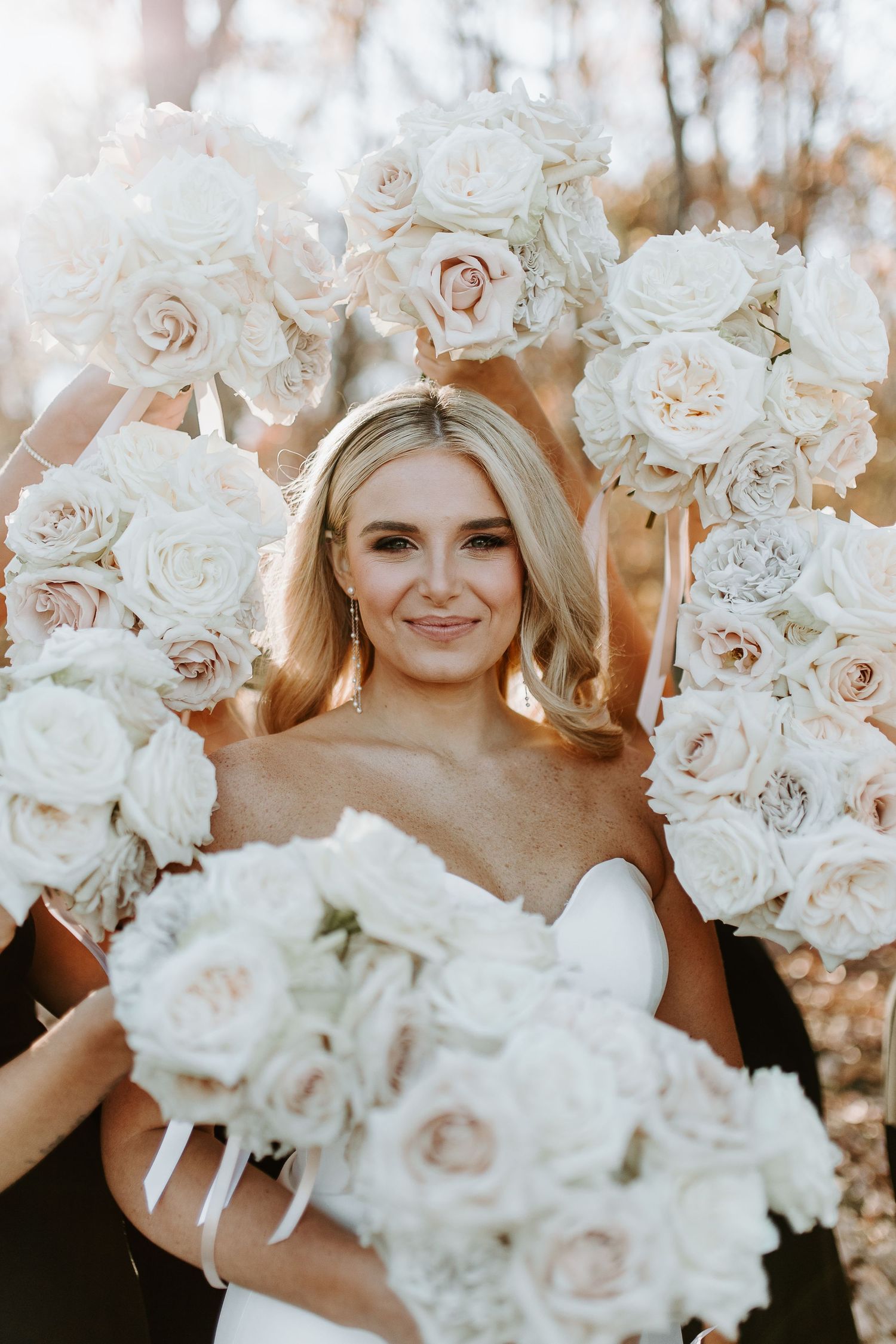 Engagement - Jessica Newsome Photography