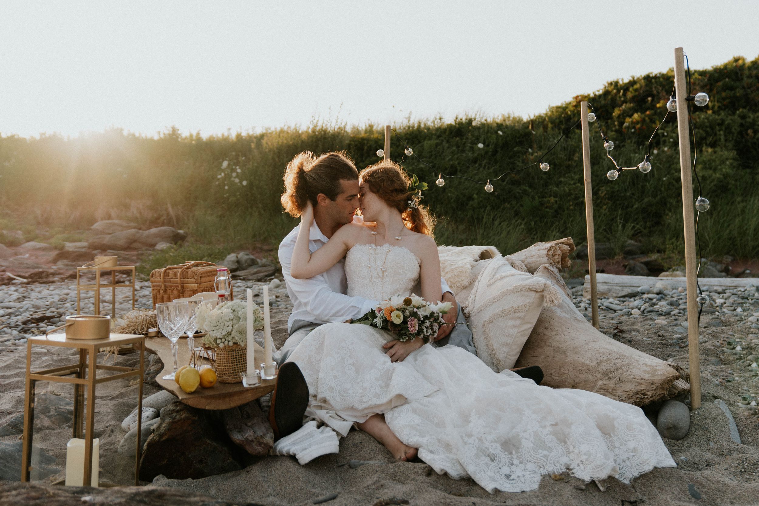 Where to elope in New Hampshire - Ace Photo Co