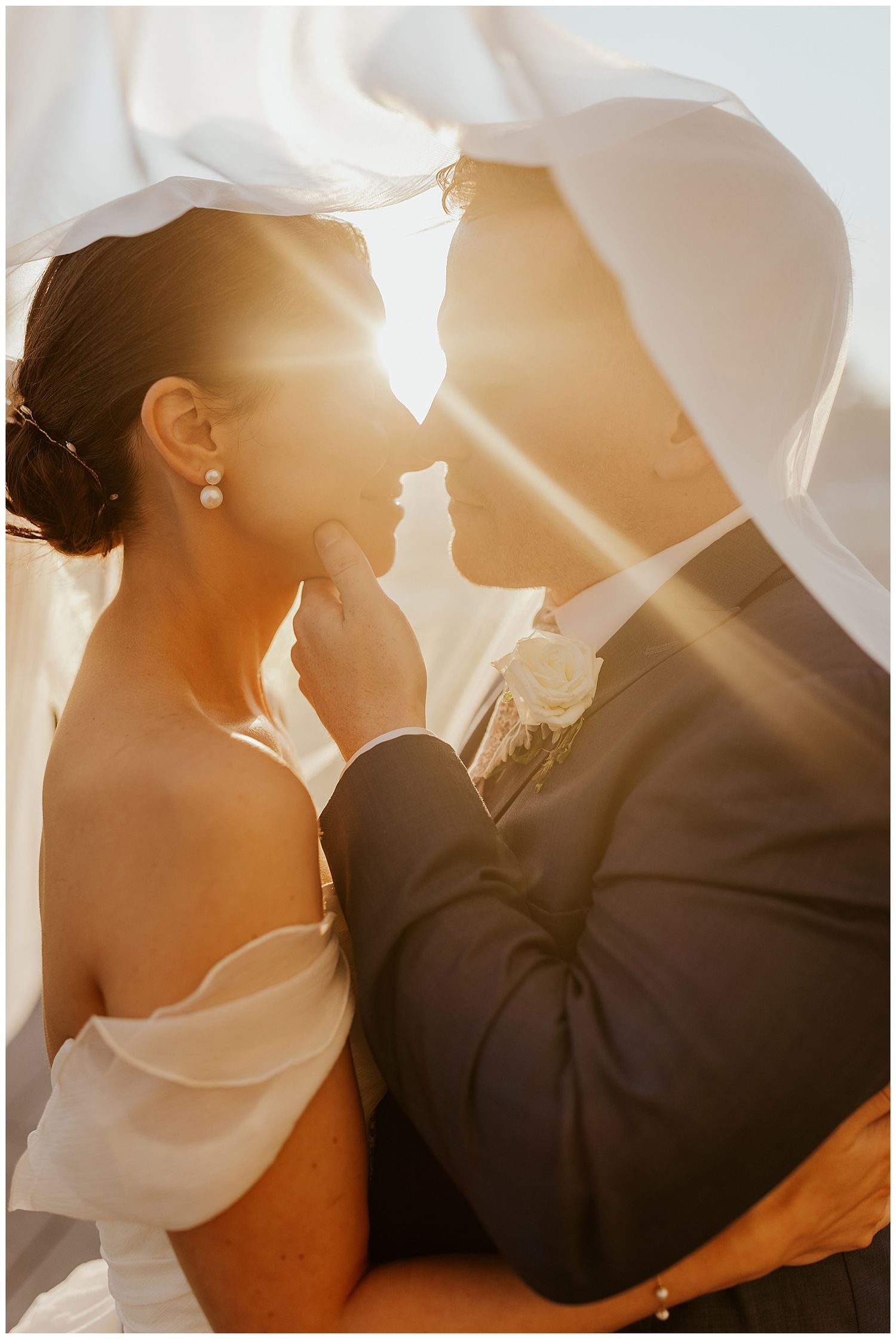 Wedding Veil Photo Ideas + Tips - New Hampshire Wedding Photographer ...
