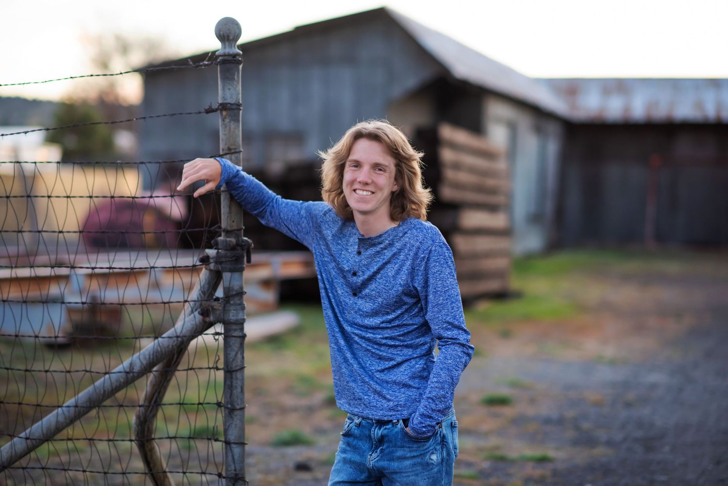 Portfolio - Firefly Images, Rocky French