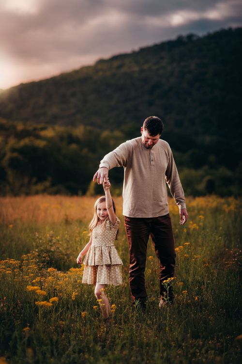 Creating Memories Through Fun, Easy, and Cheap Daddy-Daughter Dates ...