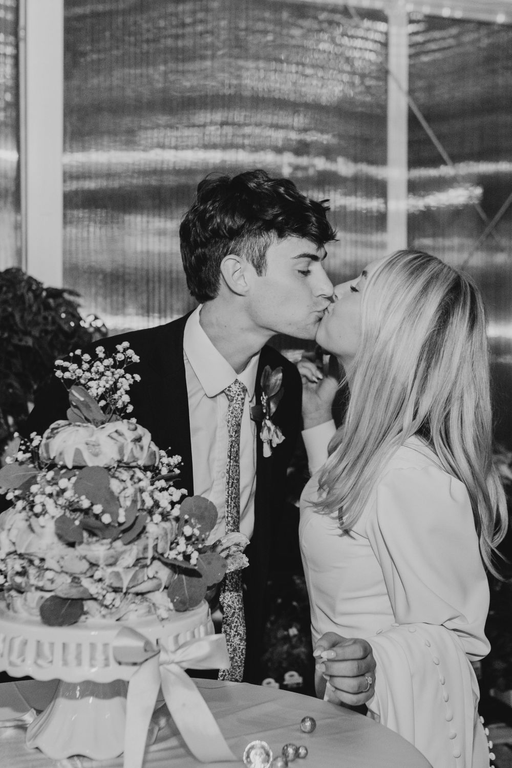 Weddings - Emily Bates Photography