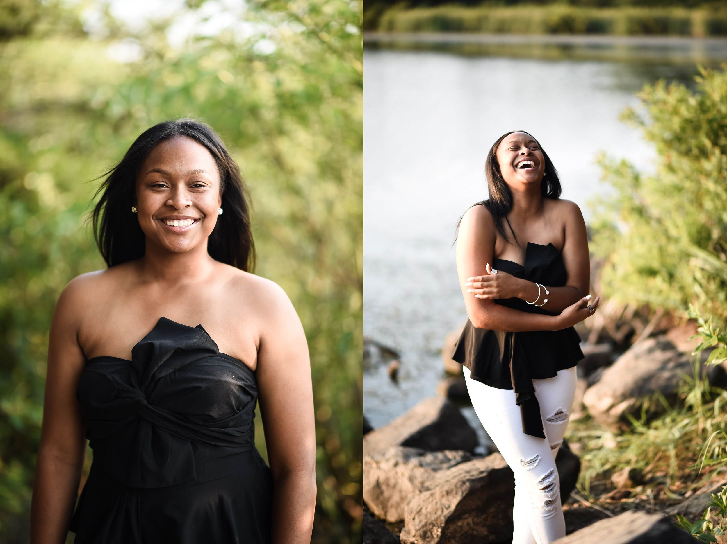 Lifestyle - Show My Charm