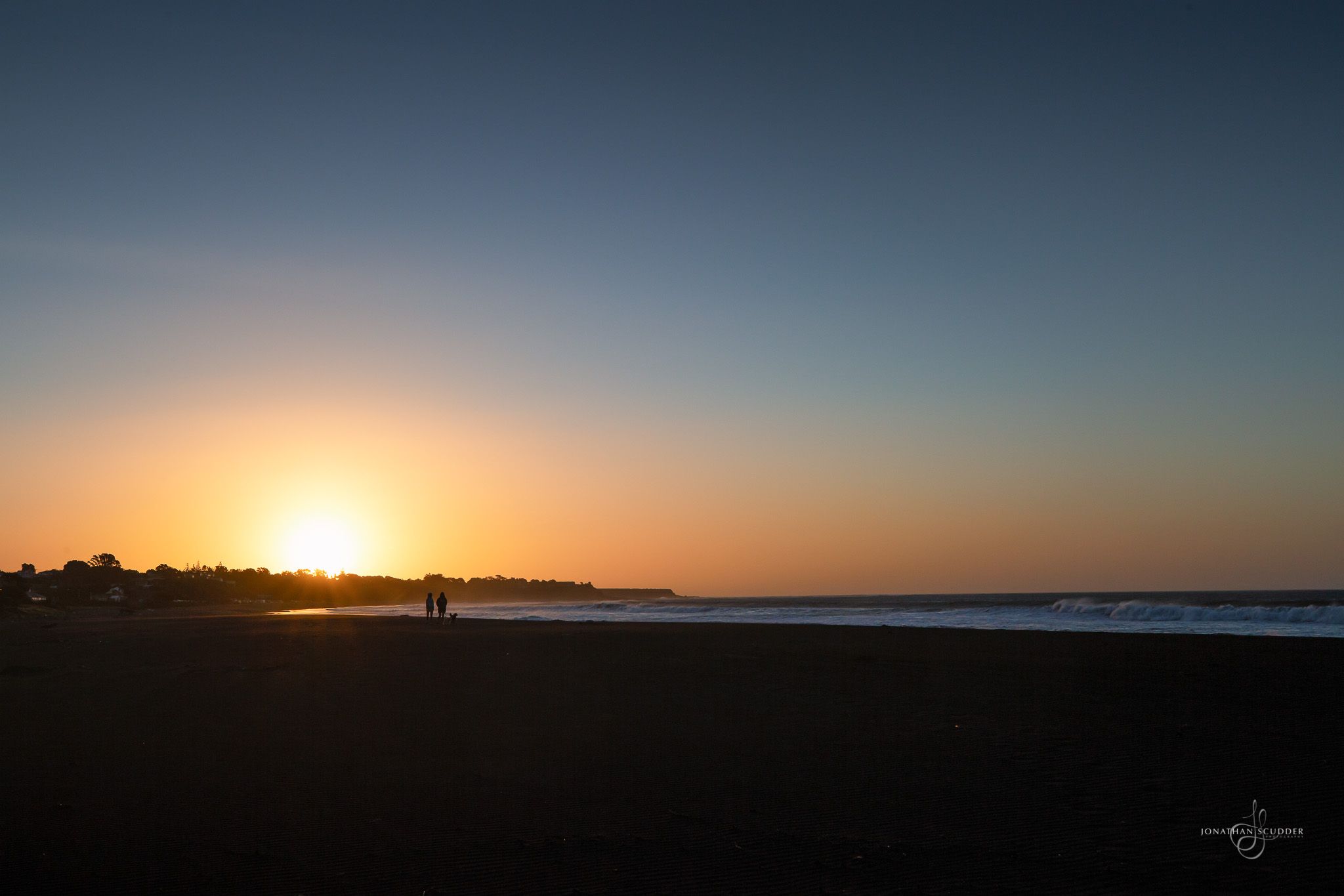 Landscapes - Scudder Photography