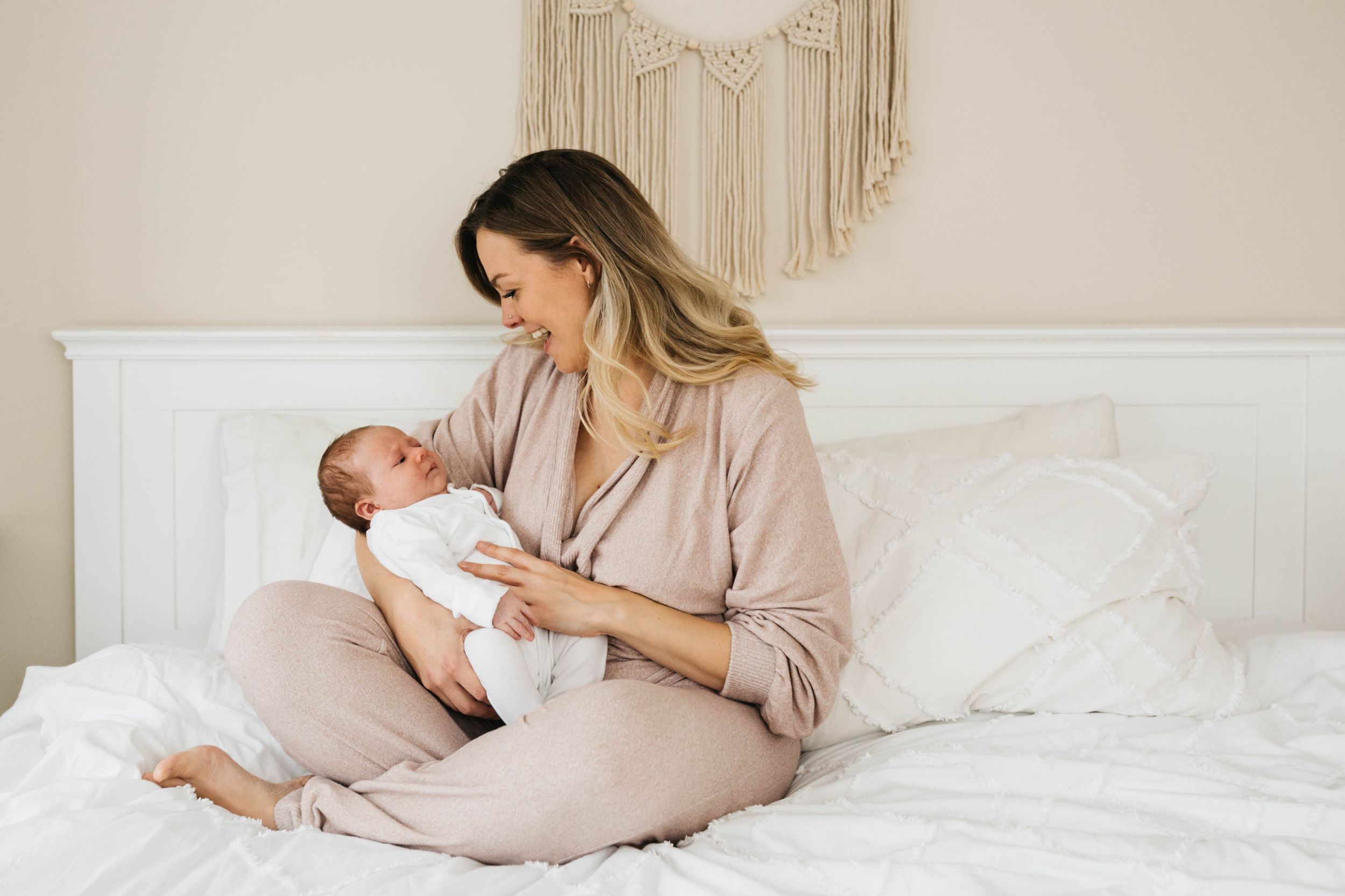 A letter to all the Mums | Newborn photographer East London - East ...
