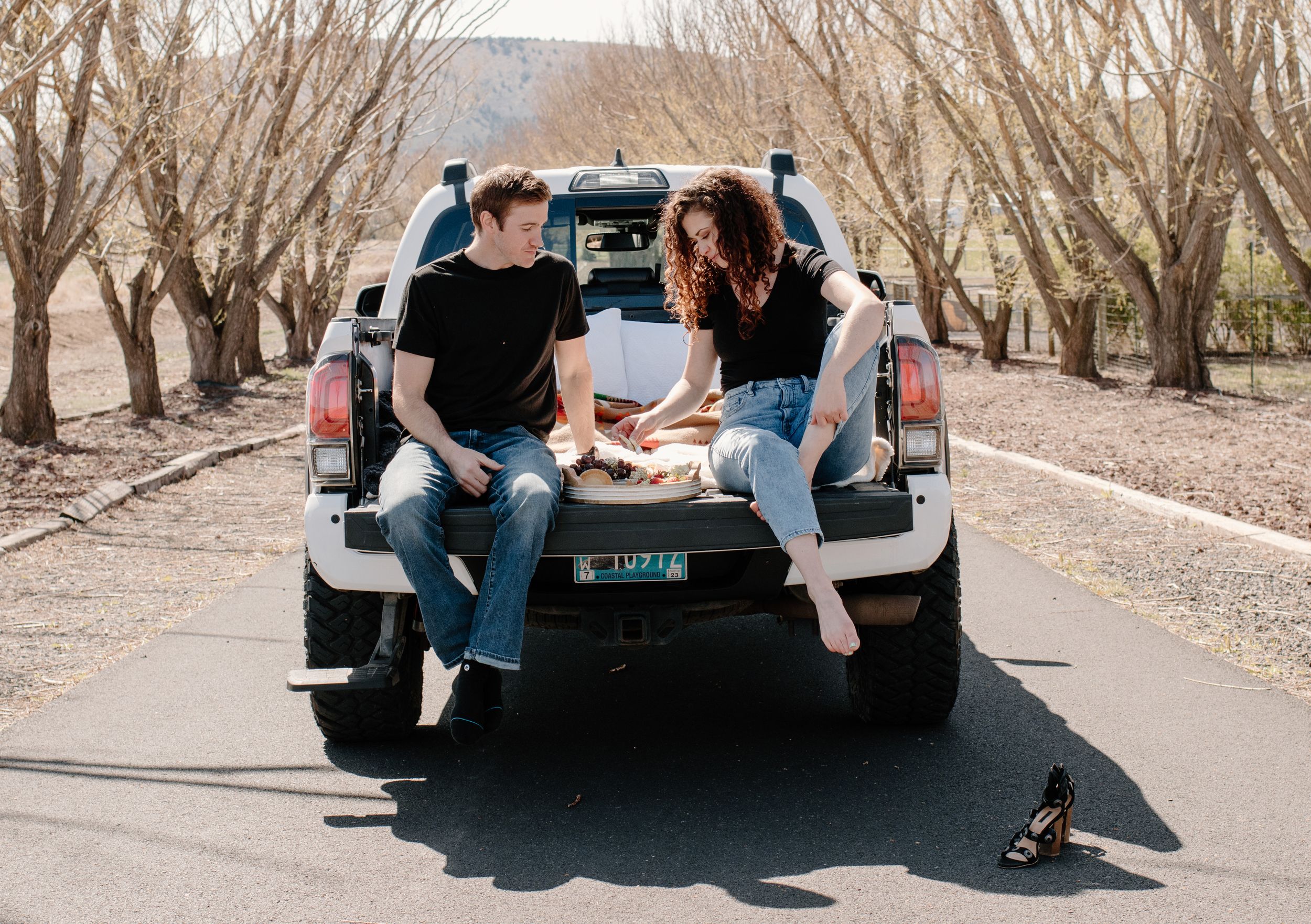 Adventure Couples Shoot : Why You Should Plan Yours Today! - Stevie ...