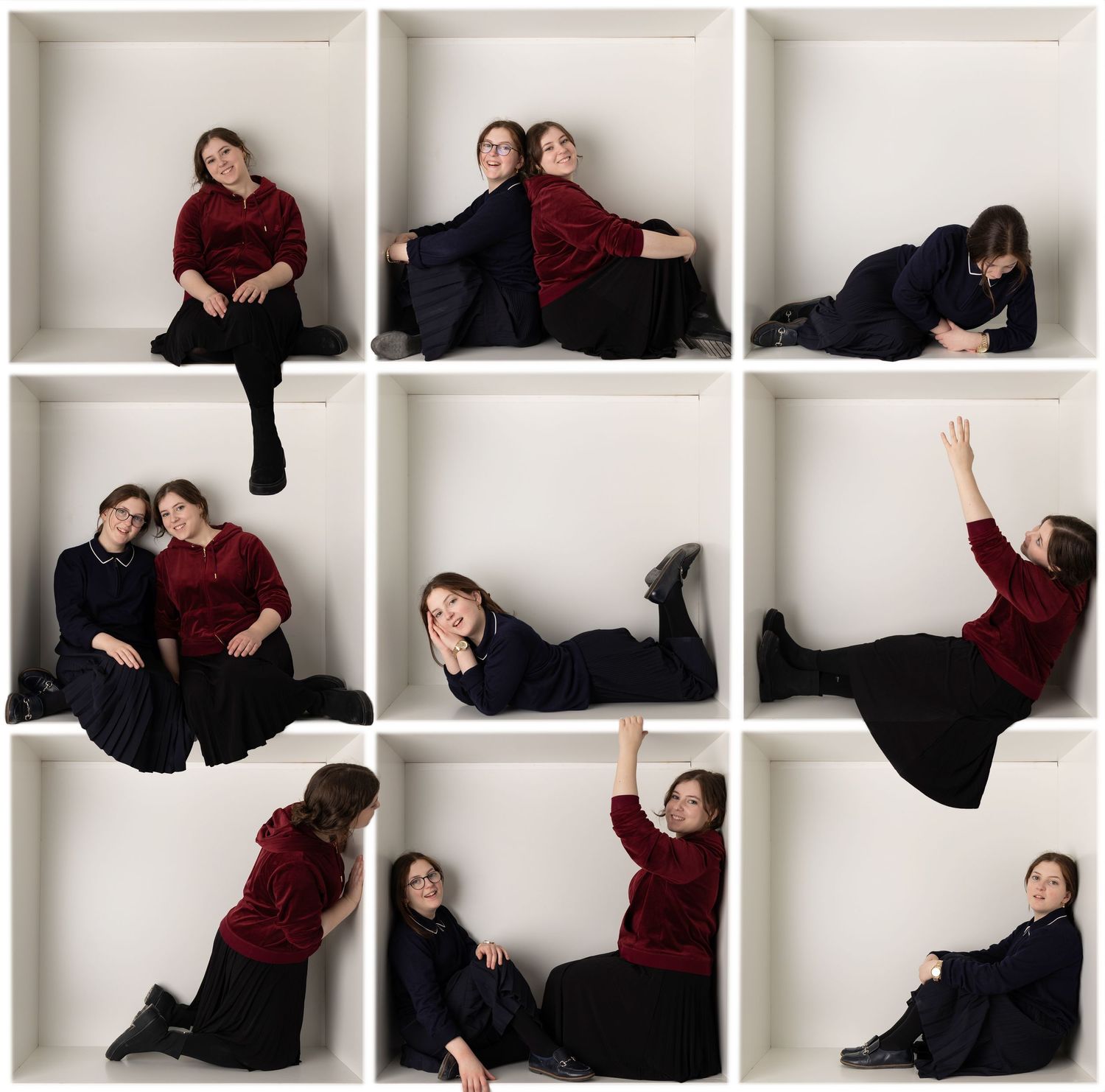 The-Cube - Fayze Images