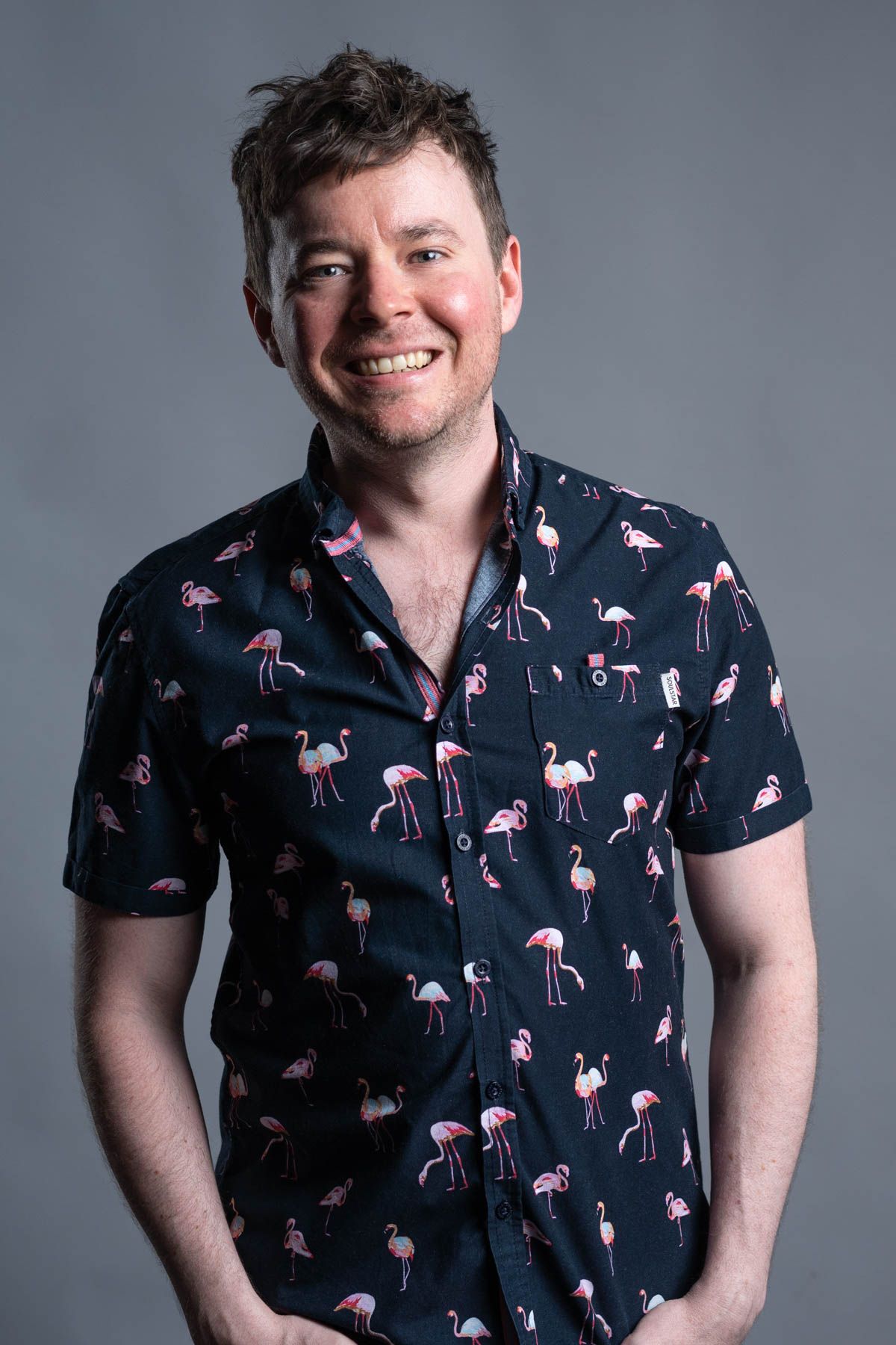 Steve Currie Branding Photography