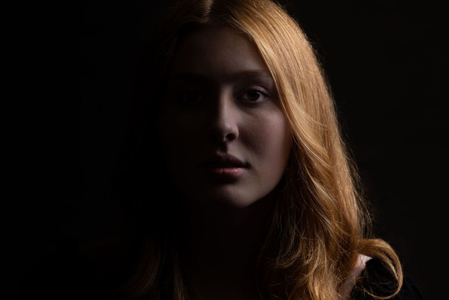 Senior Photos - K.R. Bernard Photography