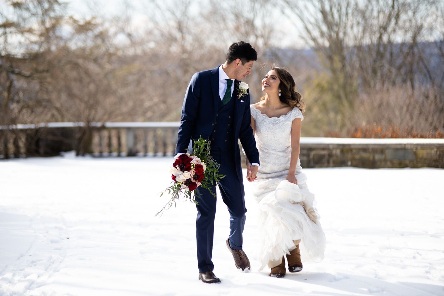 10 of the most unique wedding venues in the Hudson Valley for 2021 ...