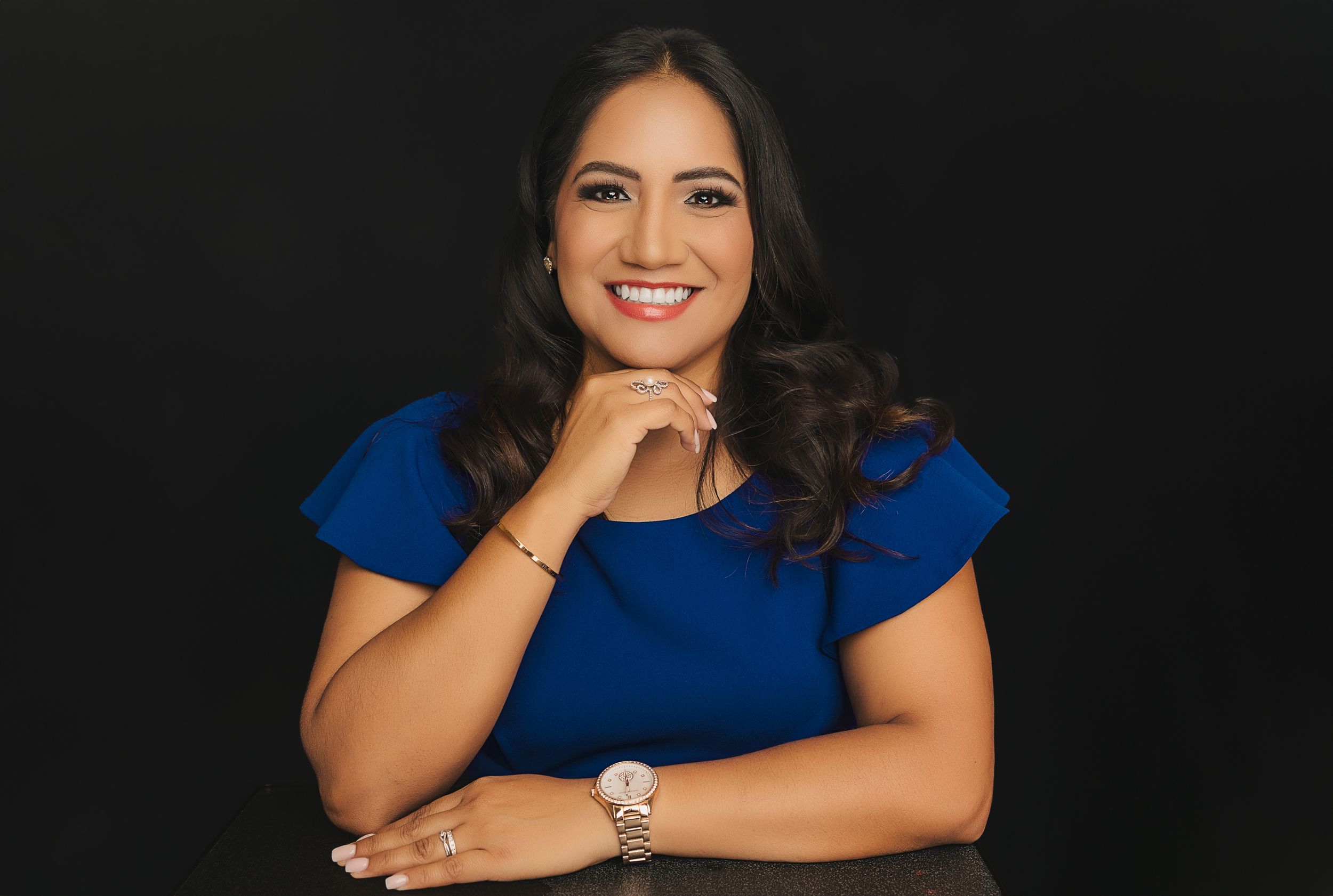 Portraits by Araceli - Mcallen, Texas RGV Photographer