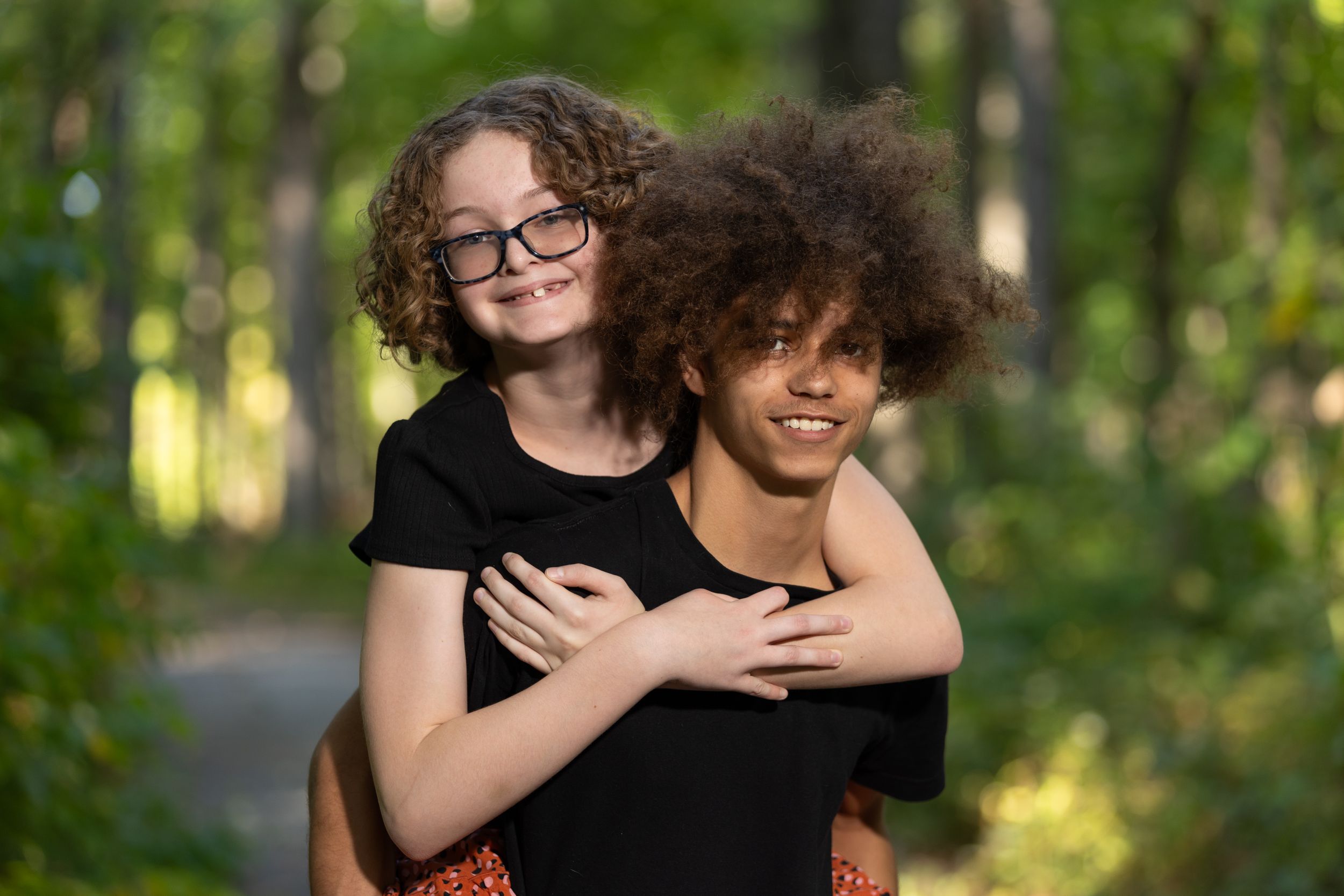 Walnut Point State Park, Illinois | Luttrell Family - Amber Helm ...