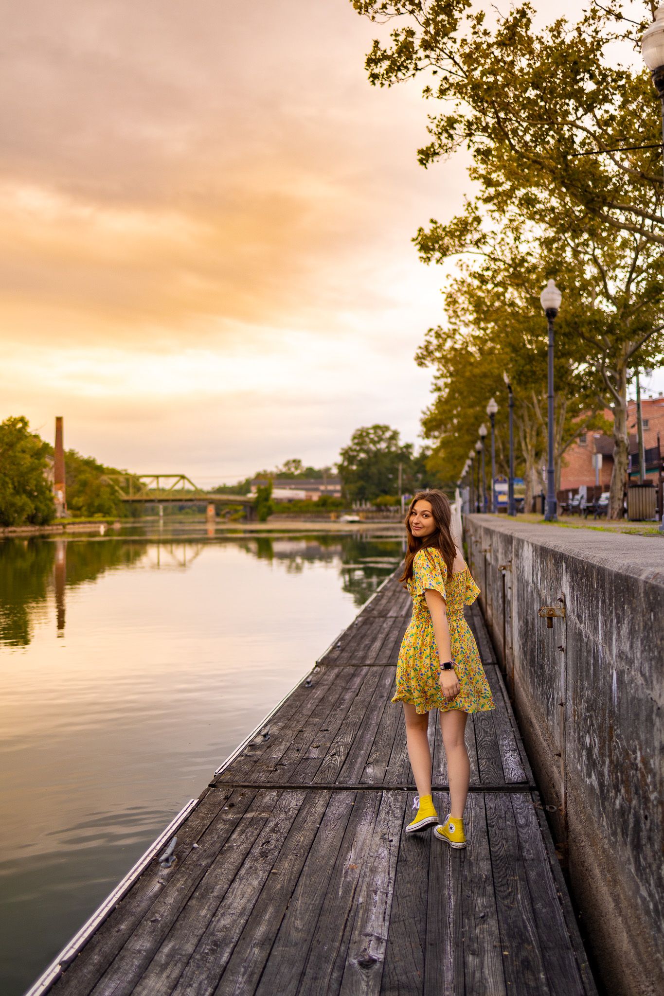 Portraits - Rambling Bear Media