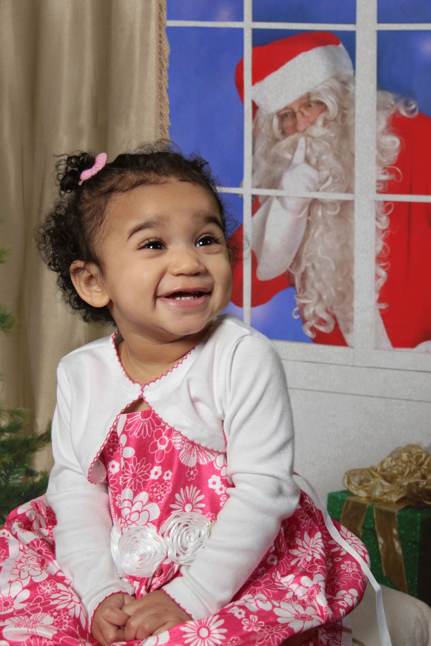 Christmas Sessions - Renaissance Studio