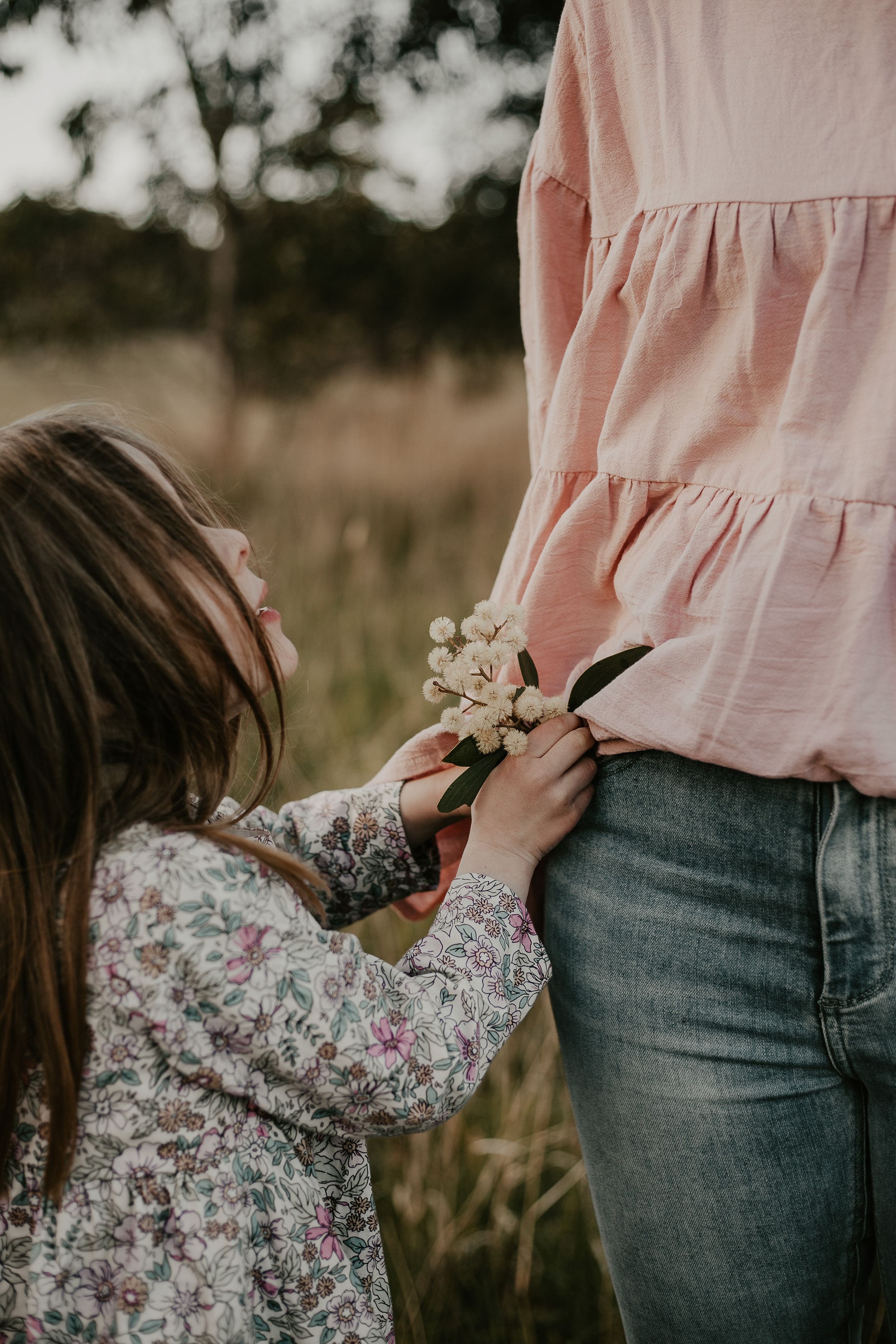 Angelica James Photography