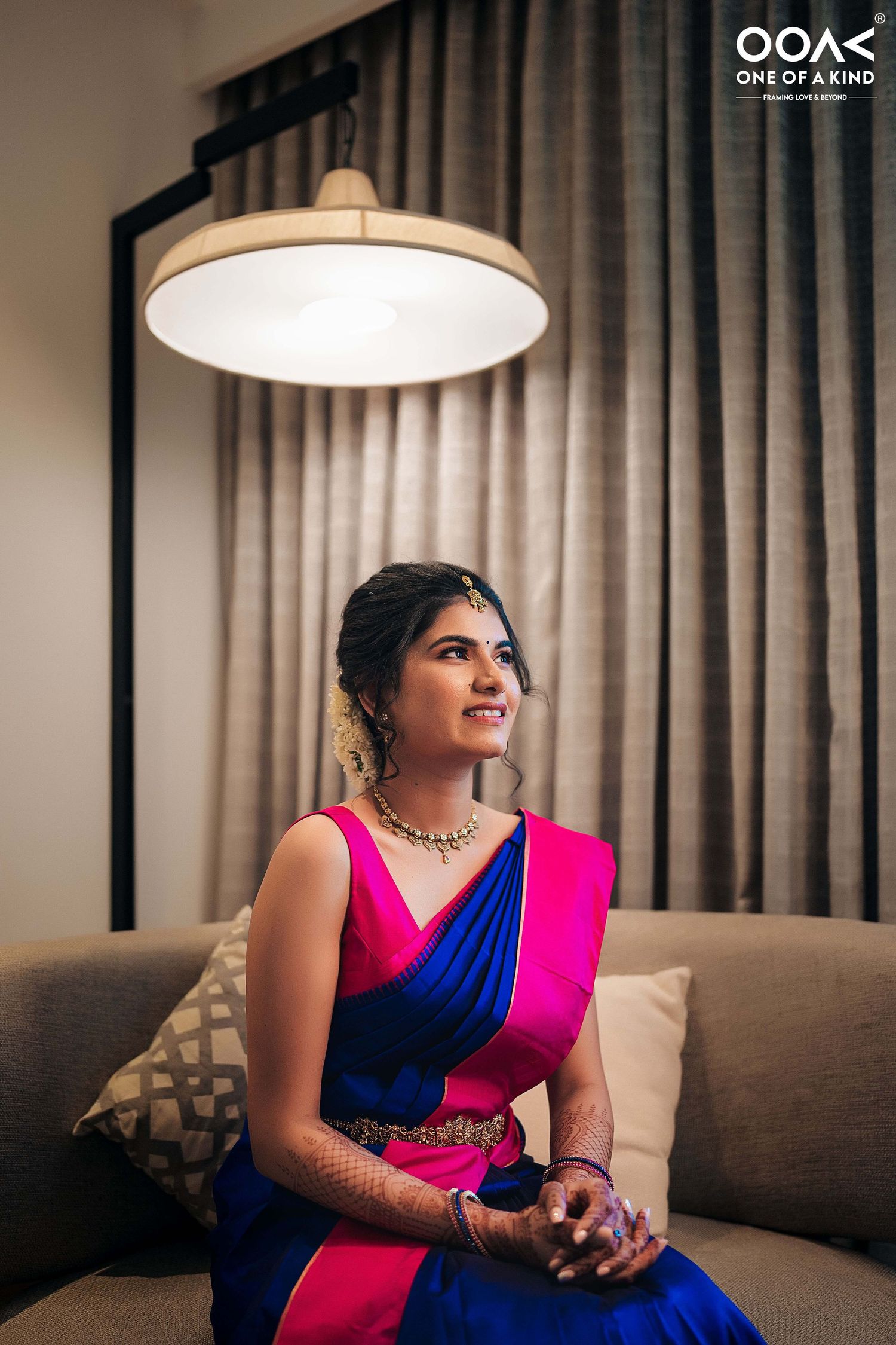 Dhiva x Hanumesh | Capturing Bliss