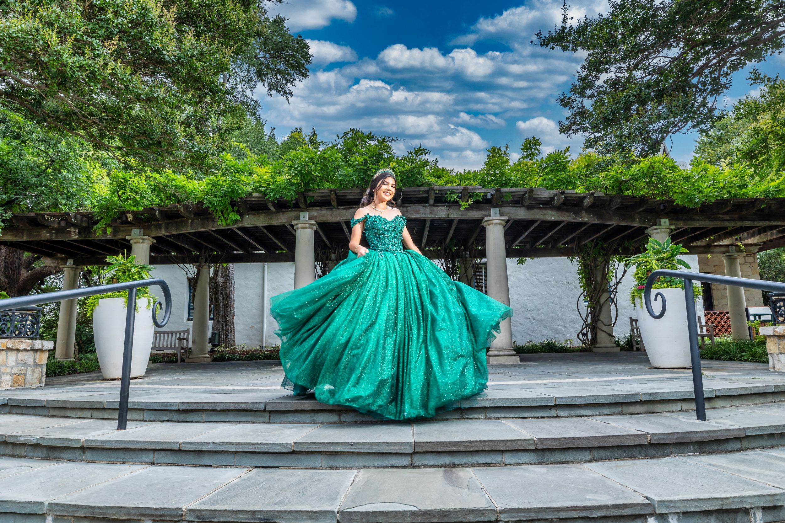 Roman Photography Studios