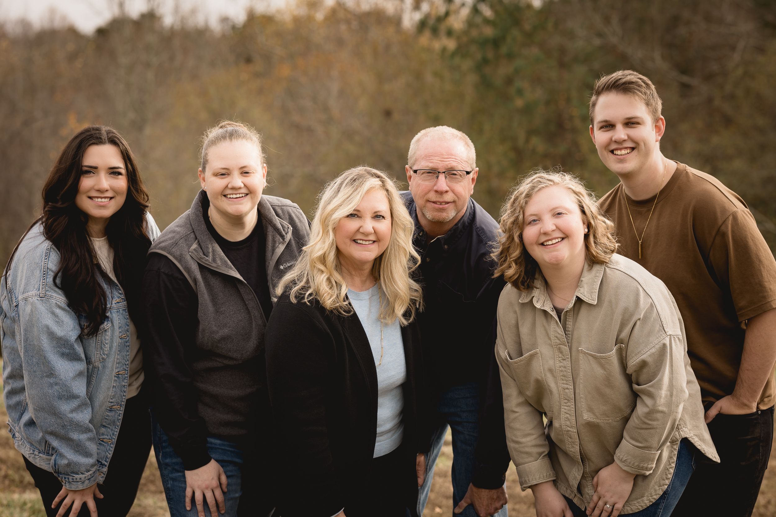 About - Pam Haynes Photography