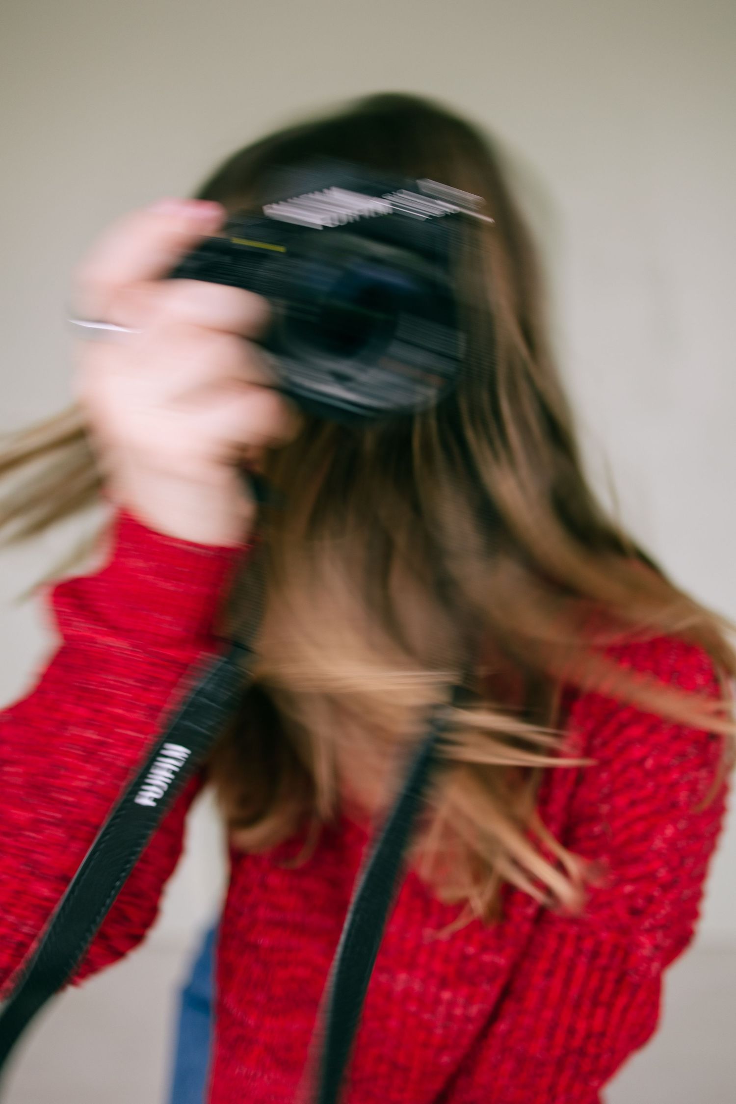 About - Cass Davis Photo