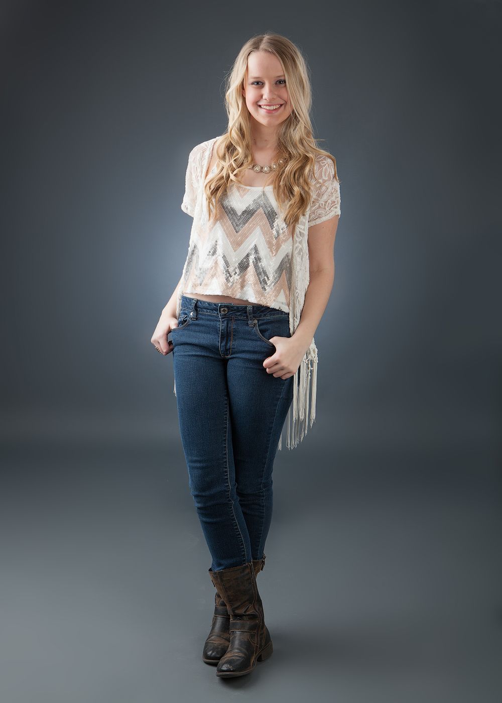 Sherwin Jenkins Photography Senior Portraits - Sherwin Jenkins ...