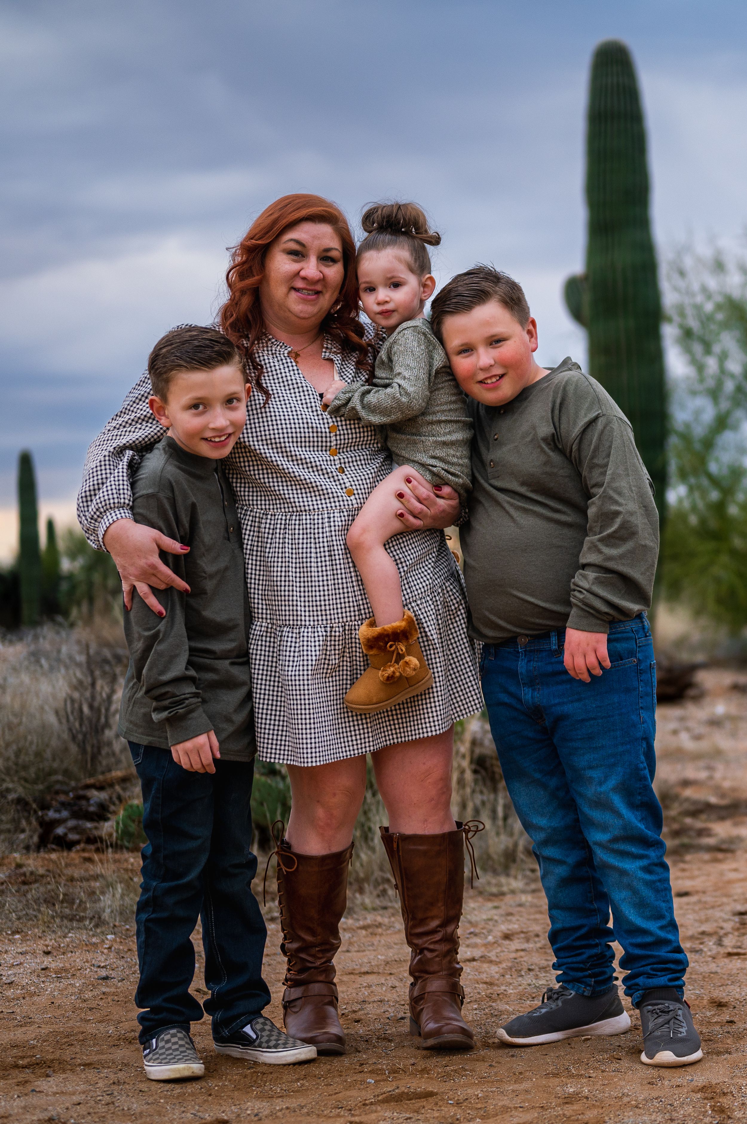 Journeys PhotoStories