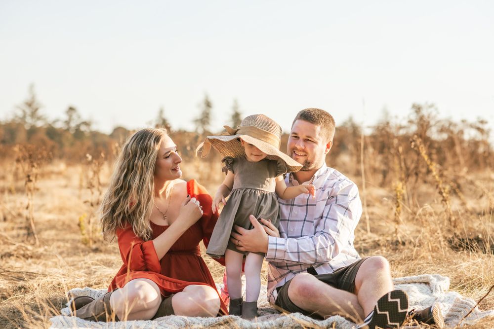 The Solders Family - Ciara Kay Photography