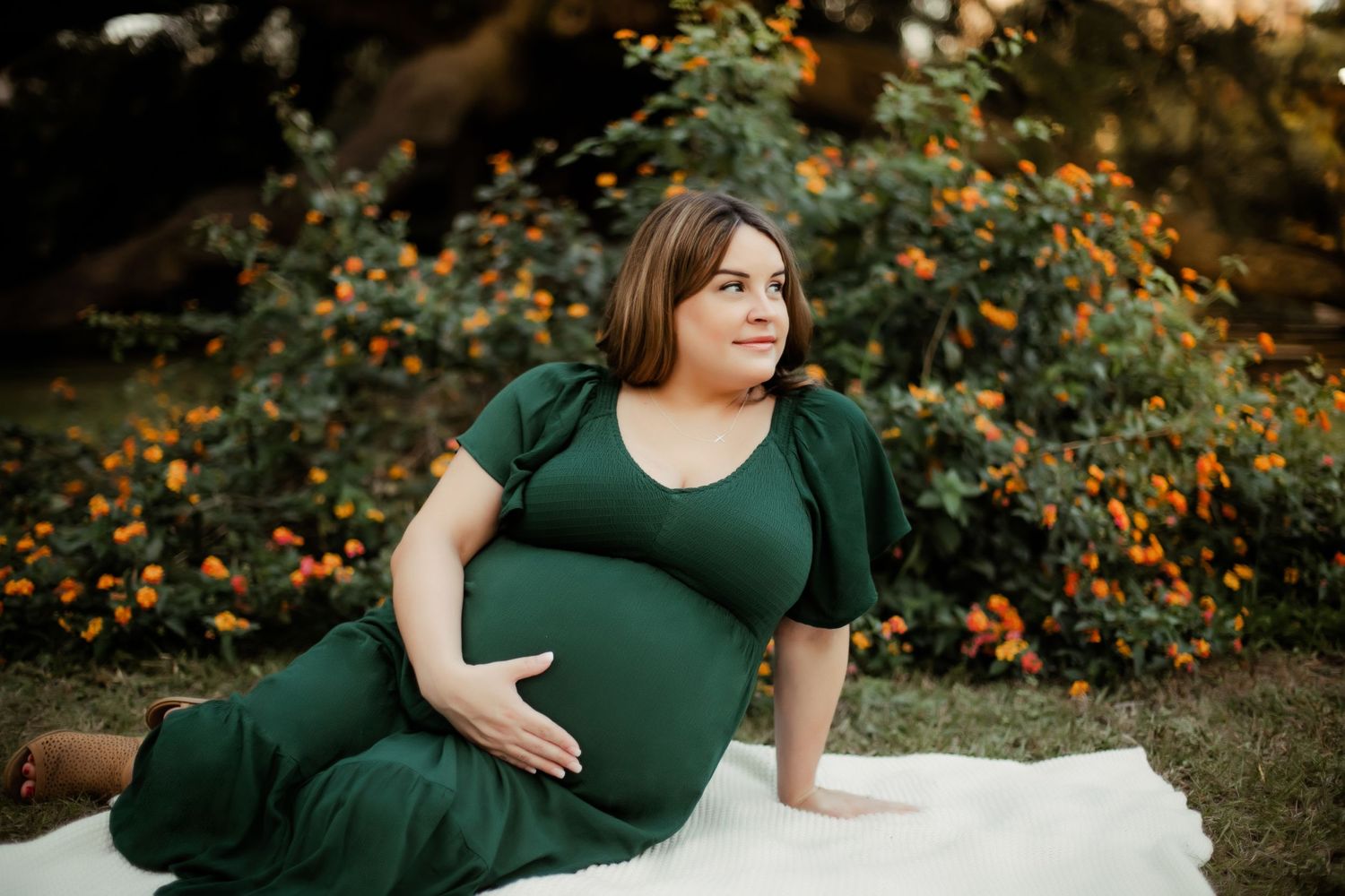 Babies and Bellies - Forever Yours Photography