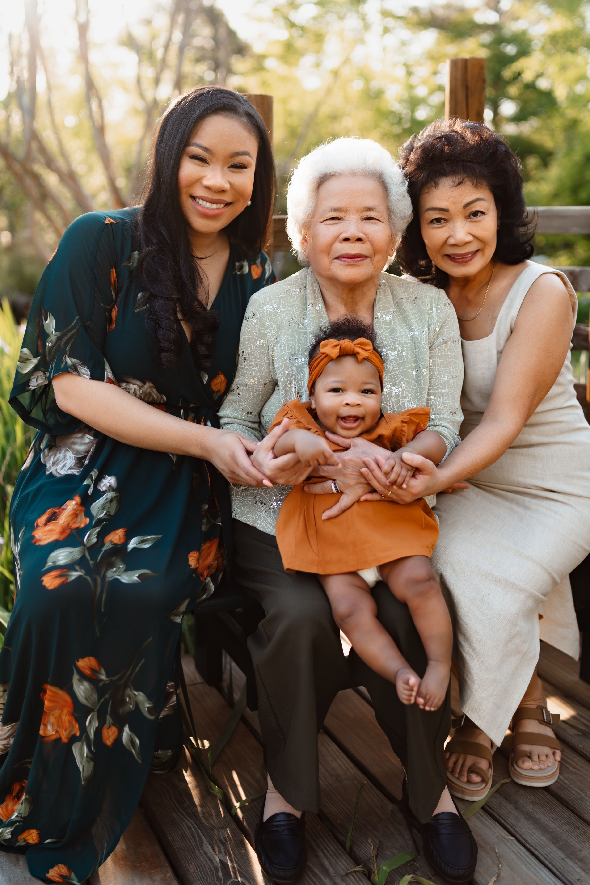 Rena Durham Photos | Family Photographer