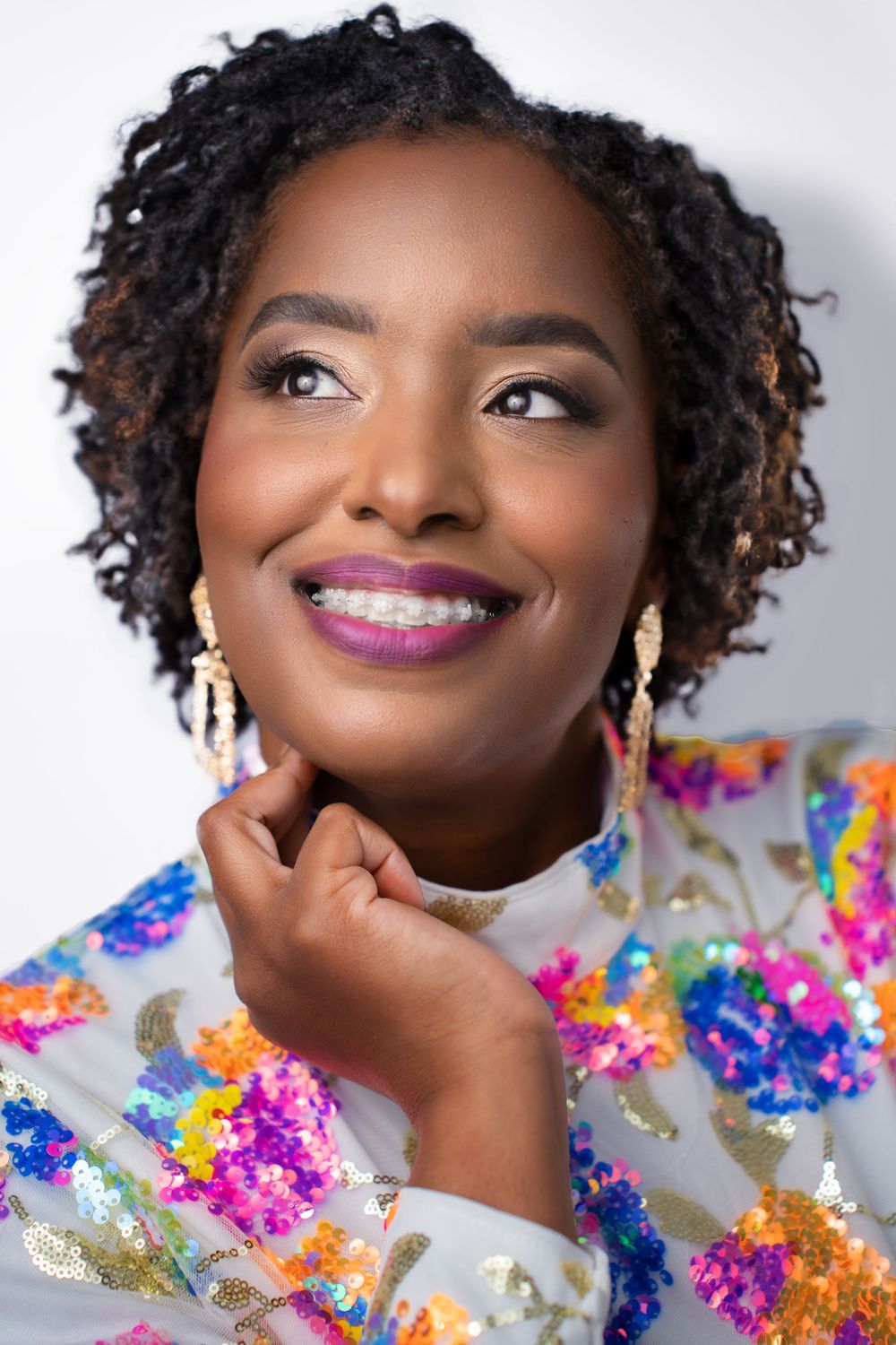 Portraits - Sarah Dickerson Portraits | New Orleans