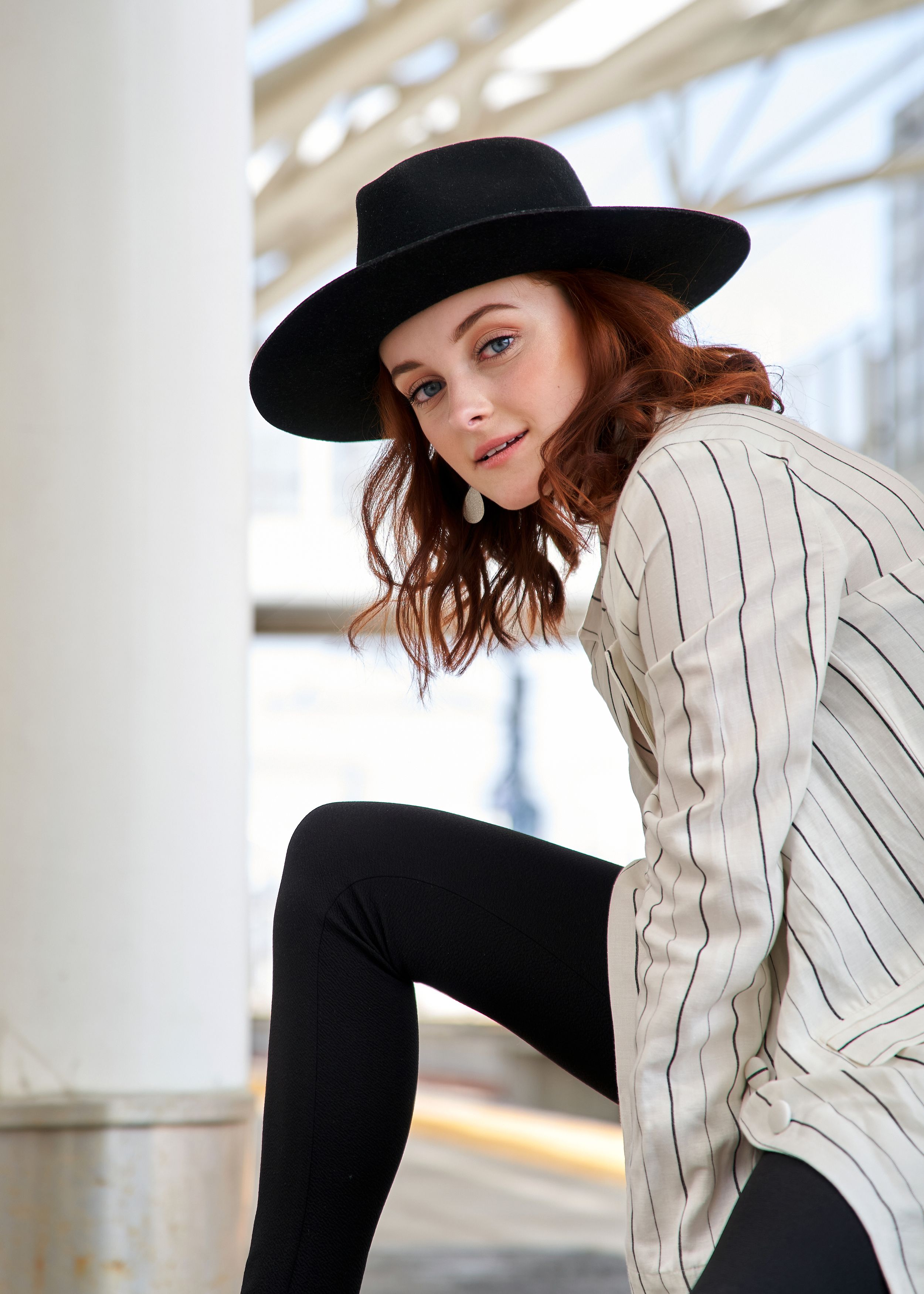 Senior Ambassadors - Tanja Melone Photography