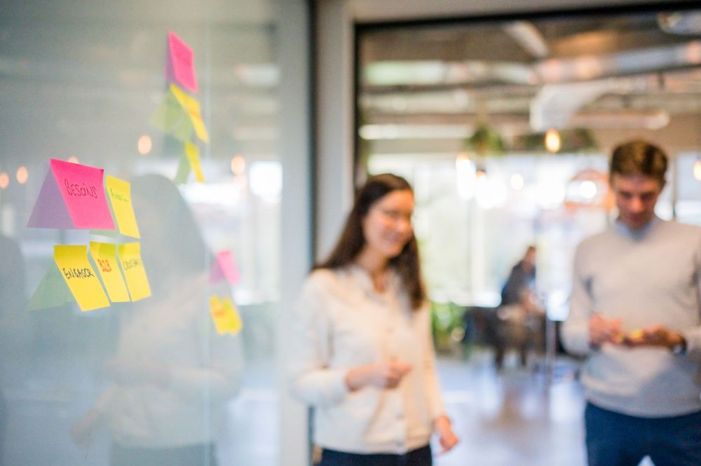 Création d'une banque d'images - Wow Lab - Lumentio